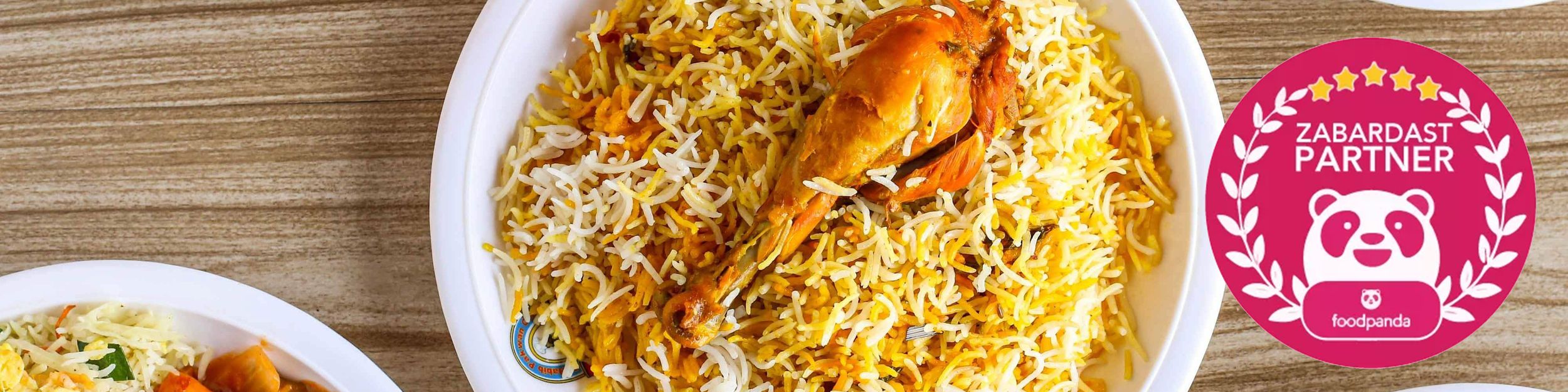 Al Habib Restaurant menu in Karachi | Food Delivery Karachi | foodpanda