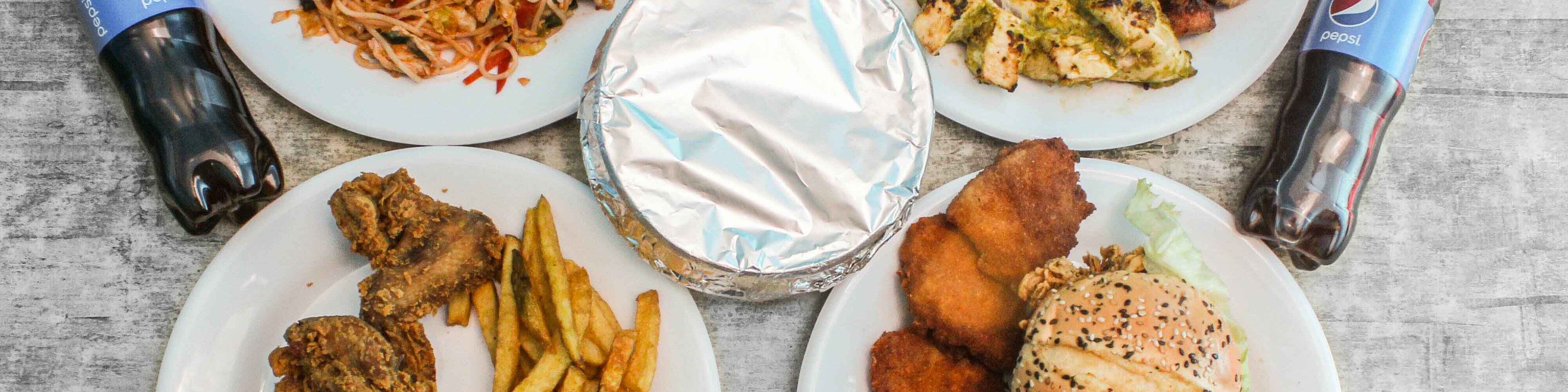 Spicy One menu in Karachi | Food Delivery Karachi | foodpanda