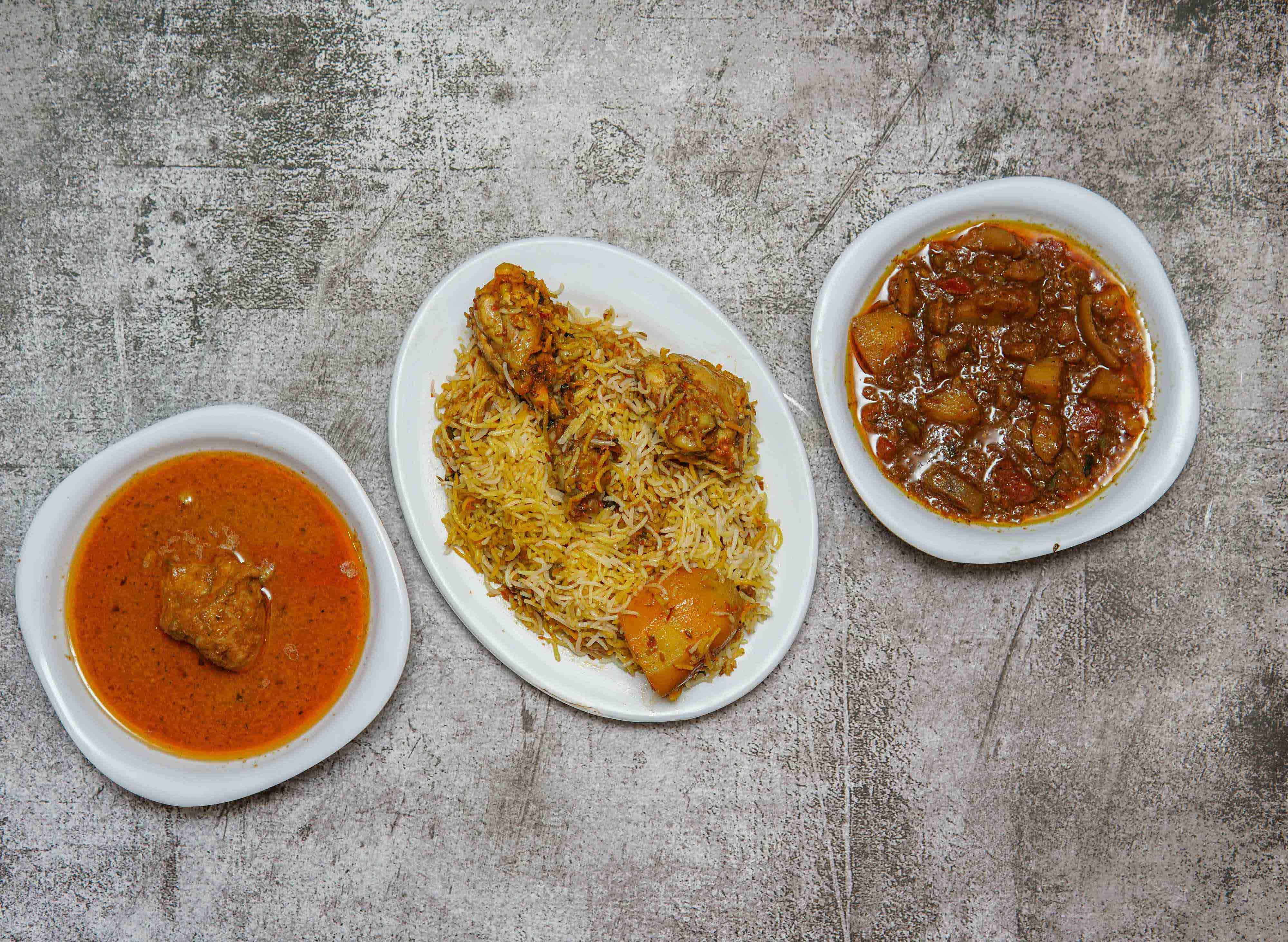 Nihari Inn - Boat Basin menu in Karachi | Food Delivery Karachi | foodpanda