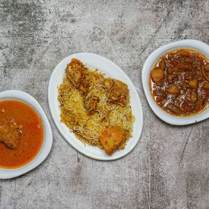 Nihari Inn - Boat Basin menu in Karachi | Food Delivery Karachi | foodpanda
