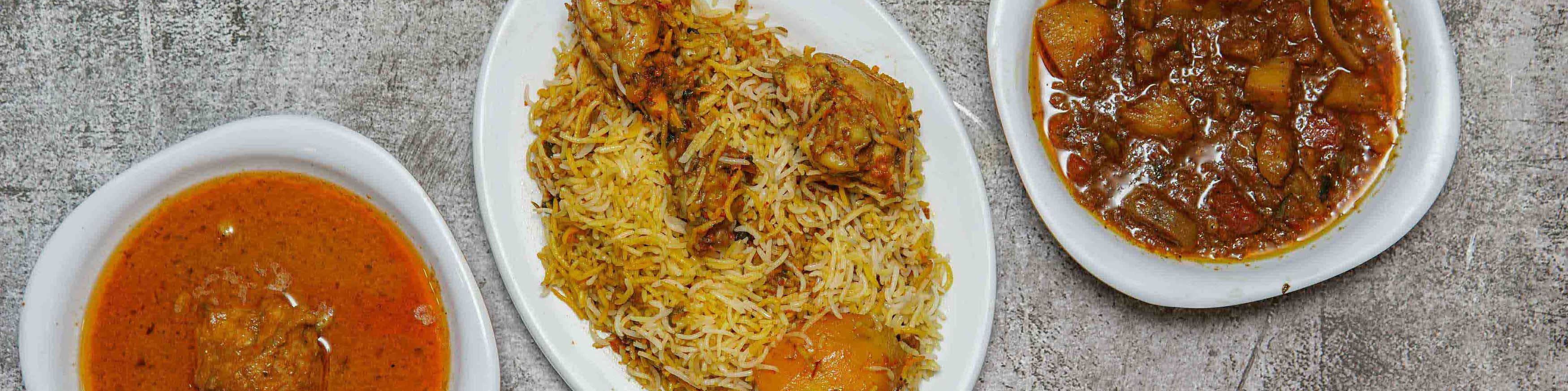 Nihari Inn - Boat Basin menu in Karachi | Food Delivery Karachi | foodpanda