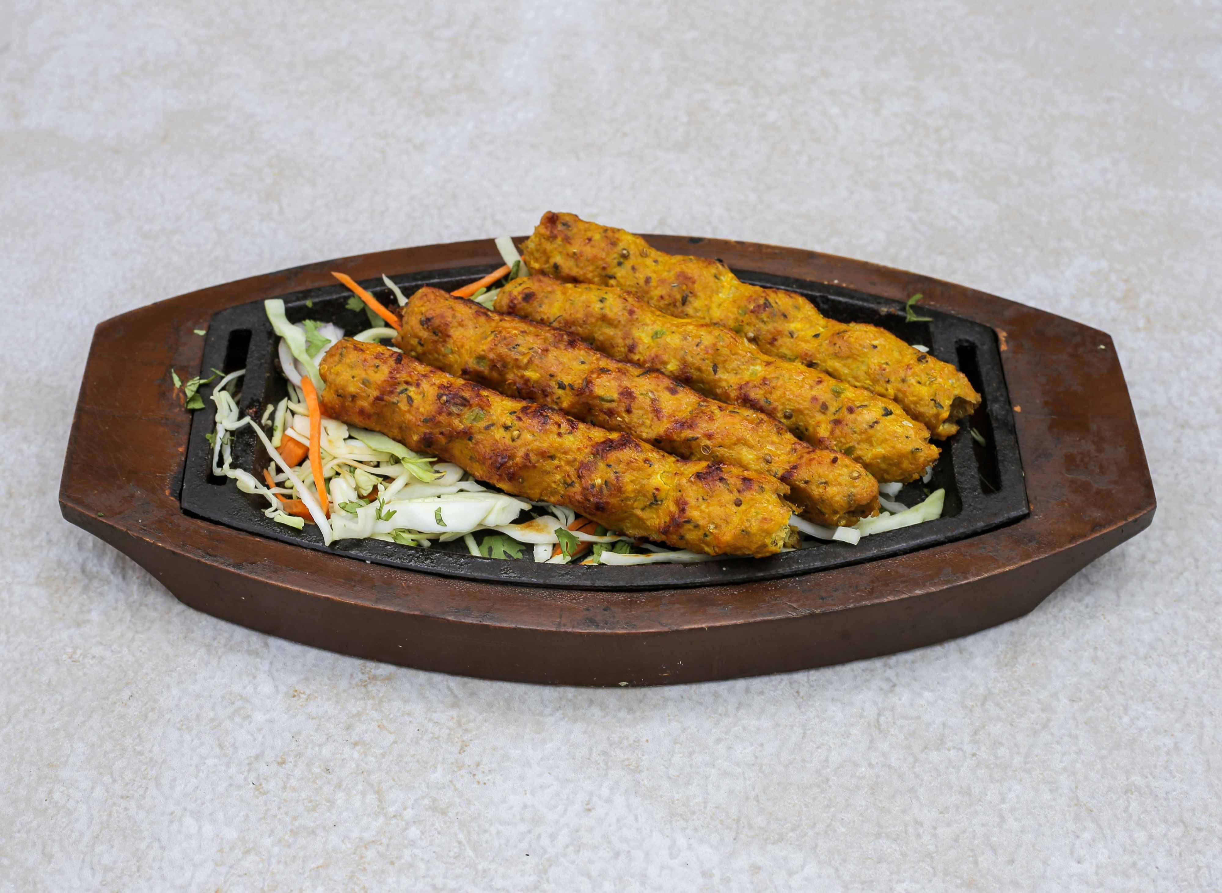 ATTOCK CHICKEN TIKKA & BAR B Q (Talib Brothers) menu in Attock | Food ...