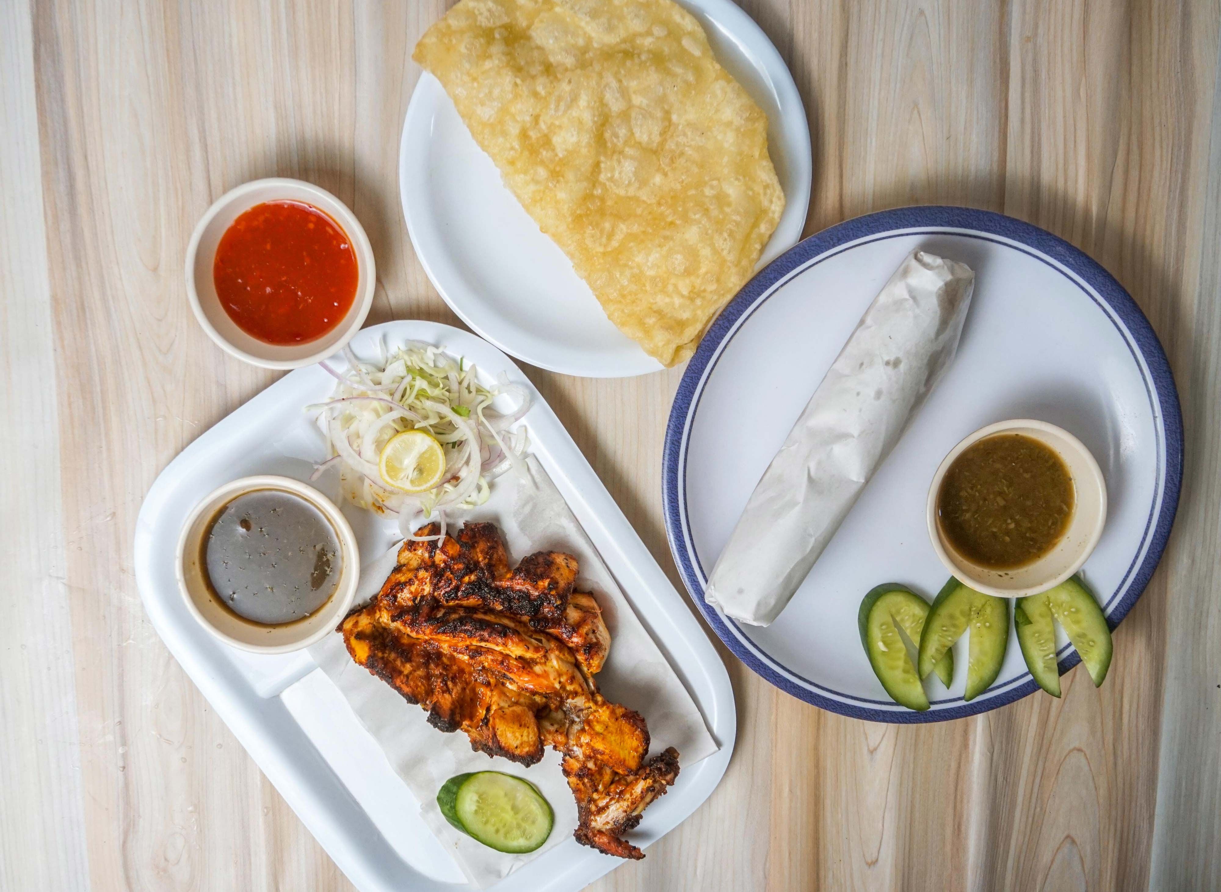 Classic Bar B.Q & Pakwan House menu in Karachi | Food Delivery Karachi ...