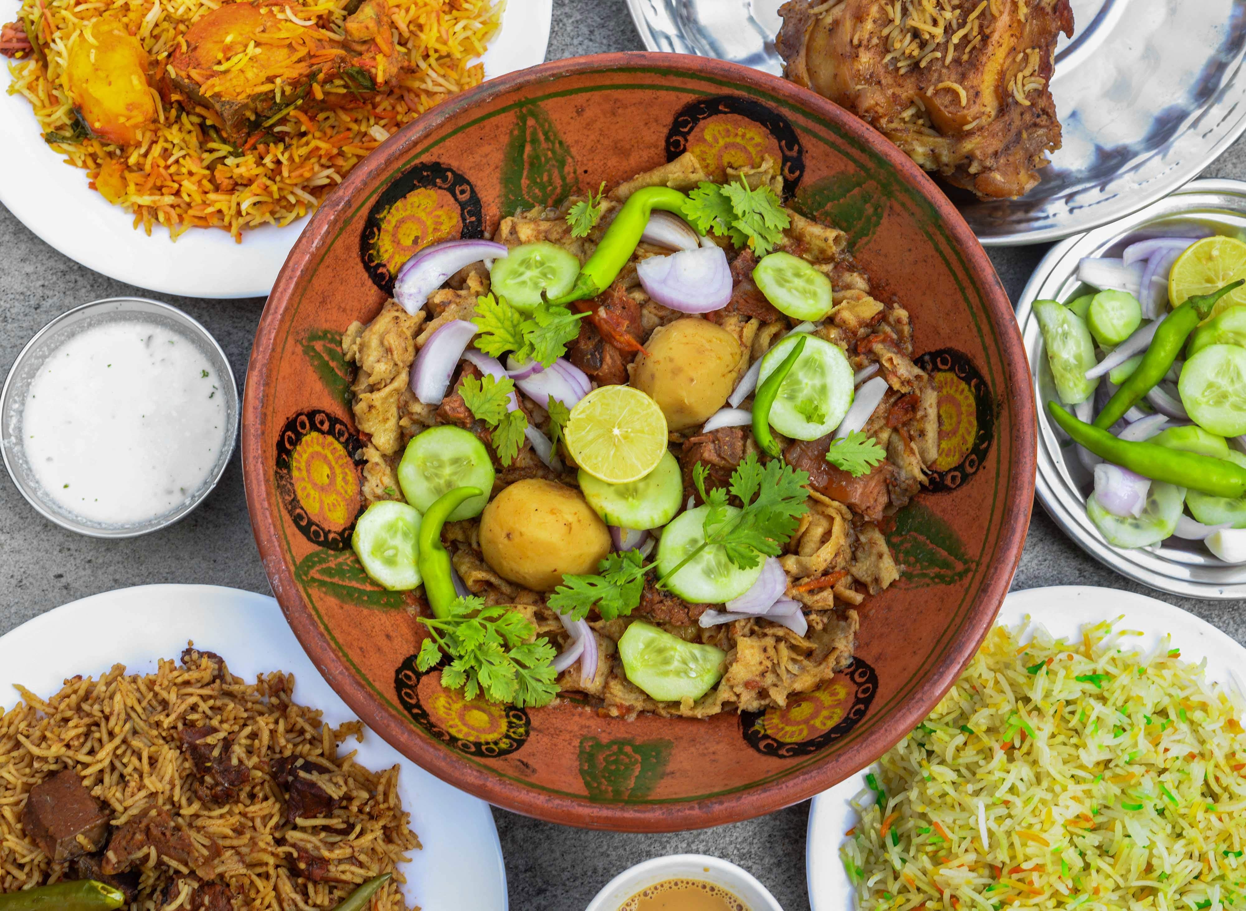 Bannu Beef Pulao menu in Islamabad | Food Delivery Islamabad | foodpanda