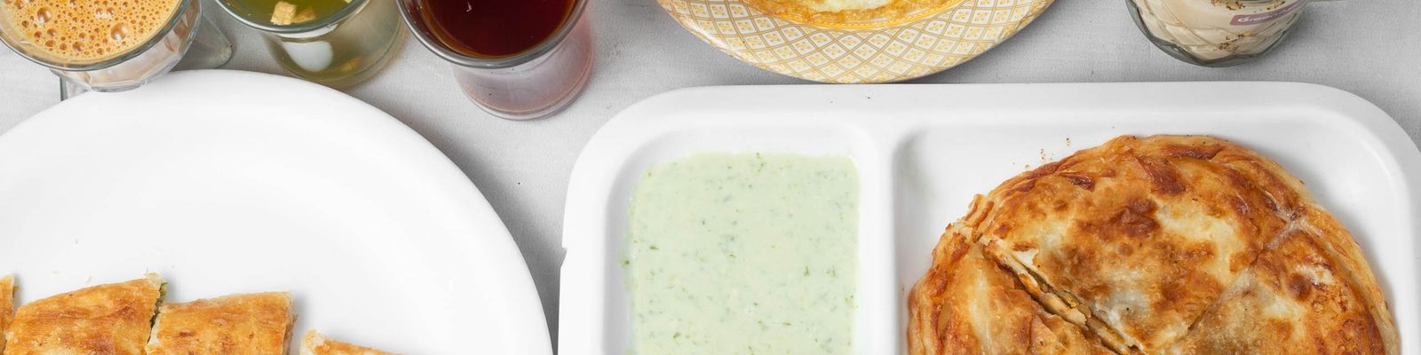 Quetta Iqbal Tea Cafe menu in Karachi | Food Delivery Karachi | foodpanda