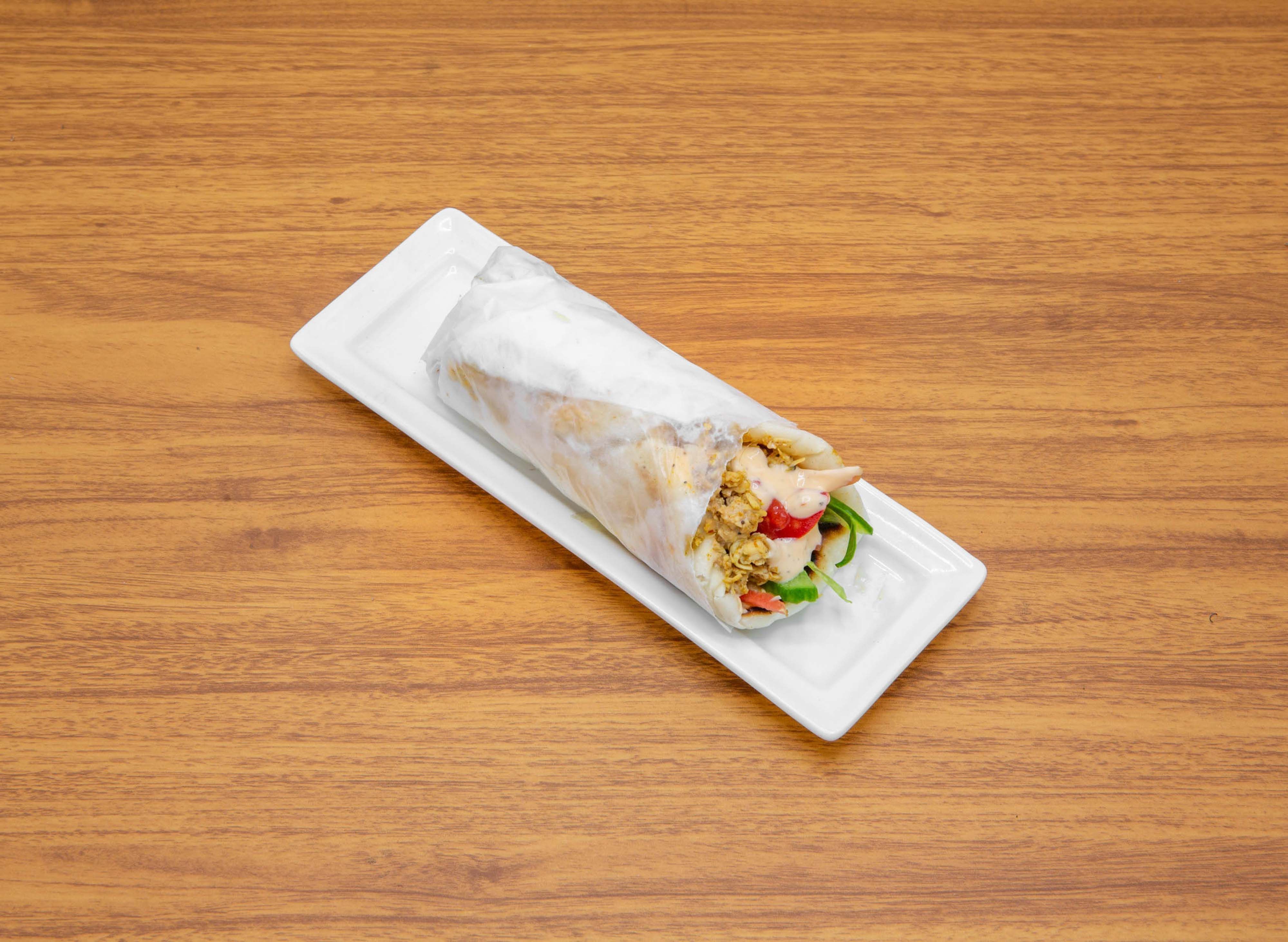 Mr Shawarma menu in Sialkot | Food Delivery Sialkot | foodpanda