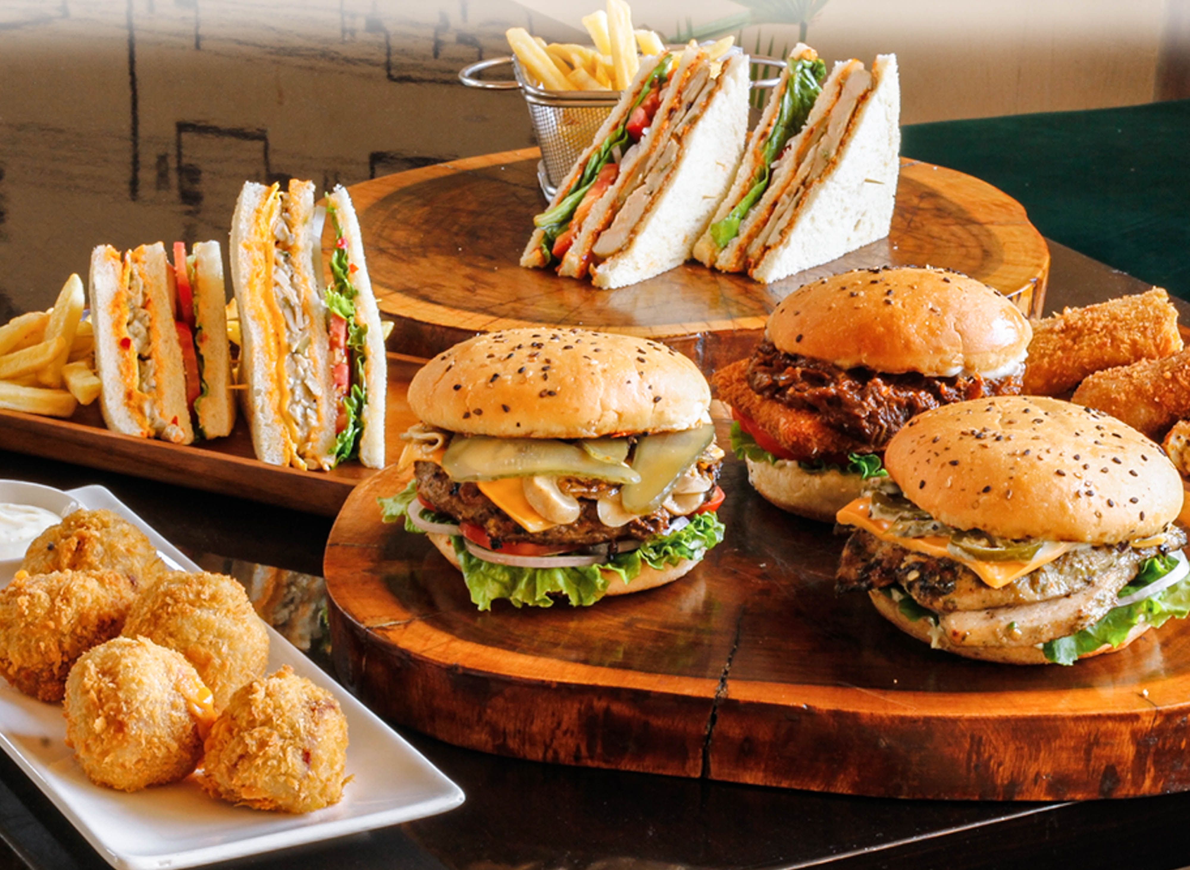 Jardin menu in Karachi | Food Delivery Karachi | foodpanda