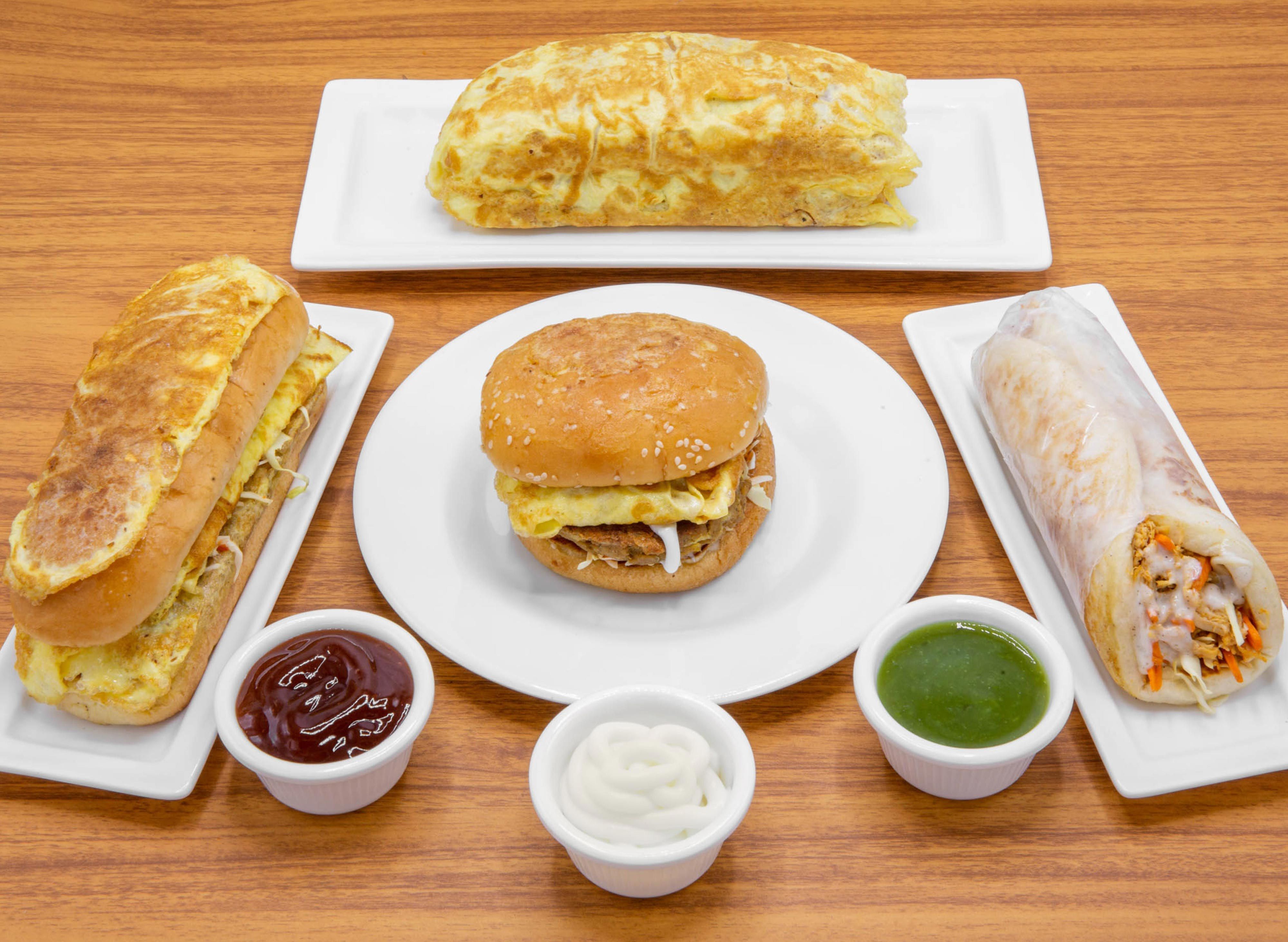 VIP Food Point menu in Lahore | Food Delivery Lahore | foodpanda