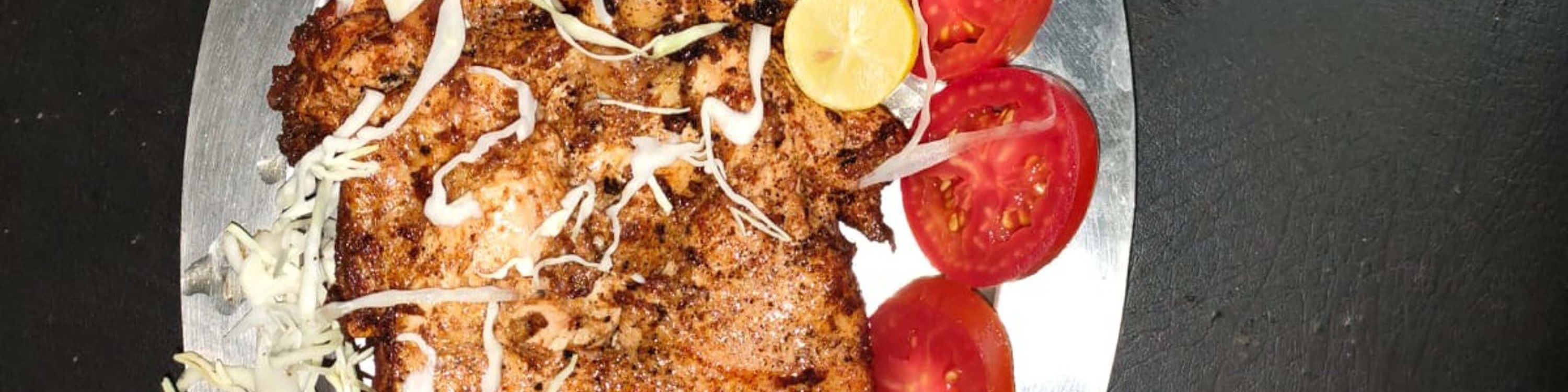 HN Foods (Afghani Cuisine) menu in Multan | Food Delivery Multan ...