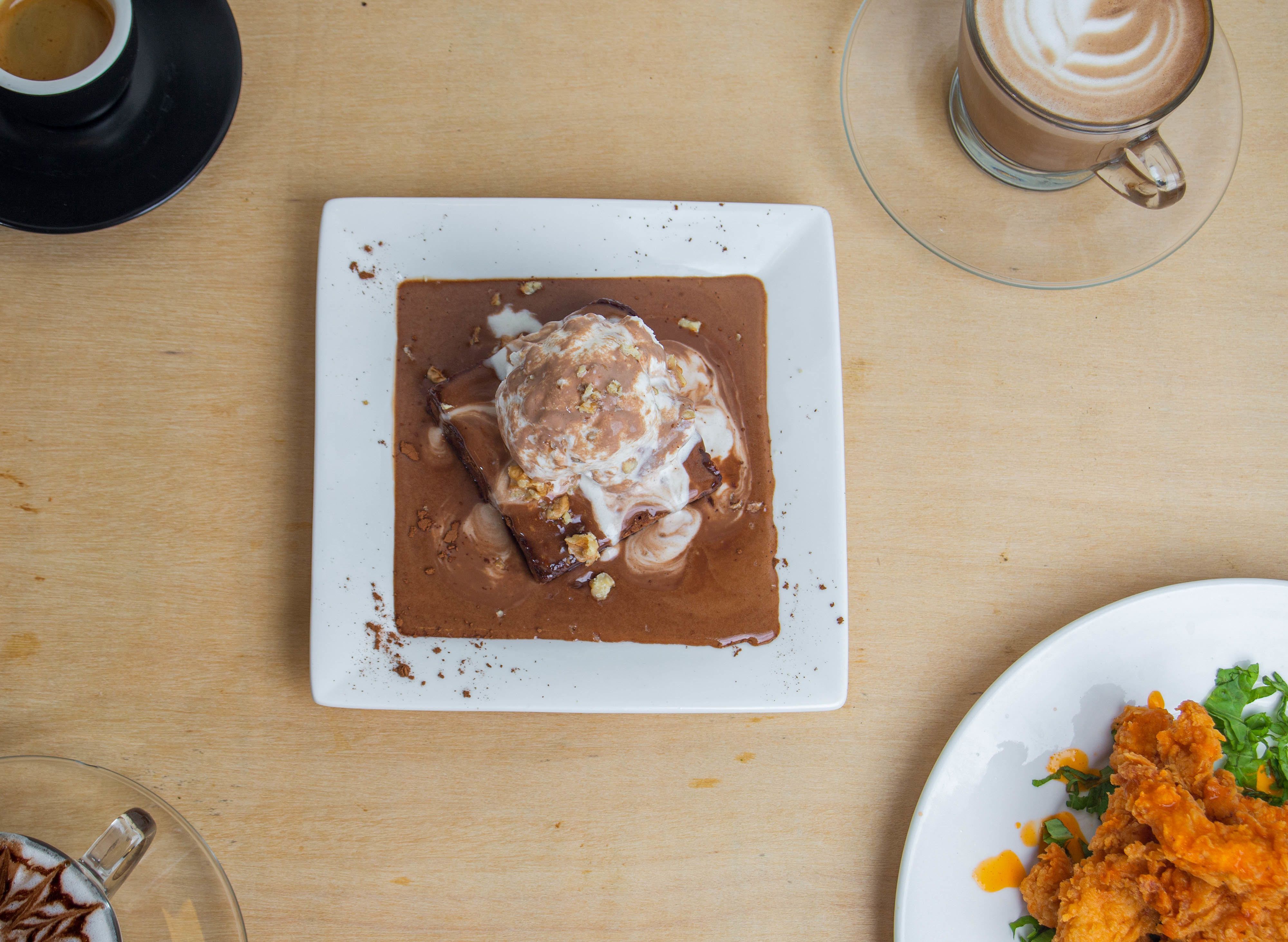 Mocca Coffee - Valencia menu in Lahore | Food Delivery Lahore | foodpanda