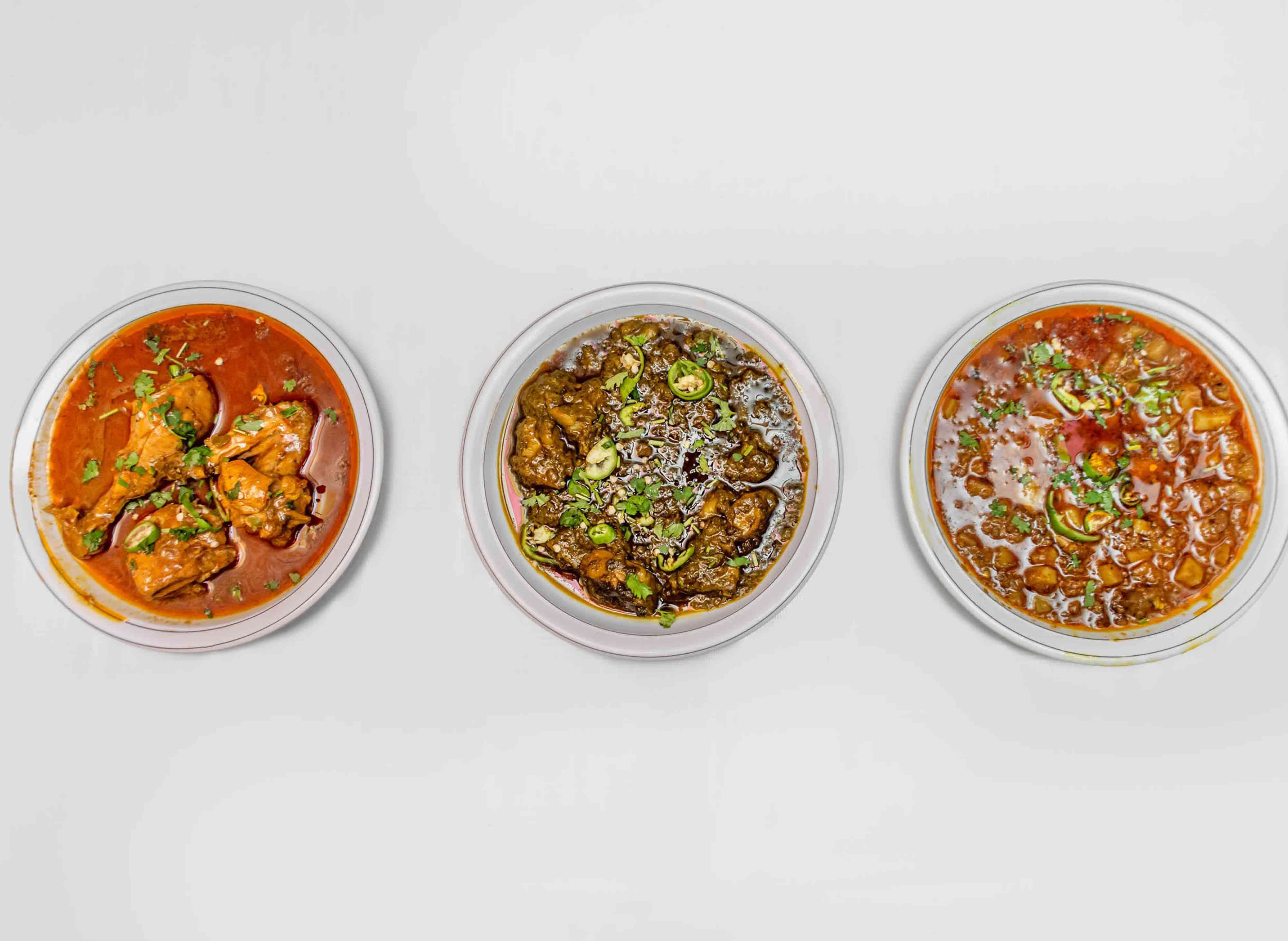 Tabash Zaiqa - Goal Bagh menu in Multan | Food Delivery Multan | foodpanda