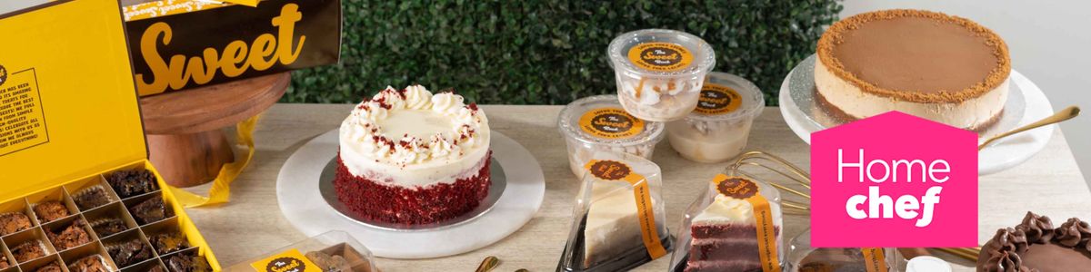 The Sweet Rack menu in Lahore | Food Delivery Lahore | foodpanda