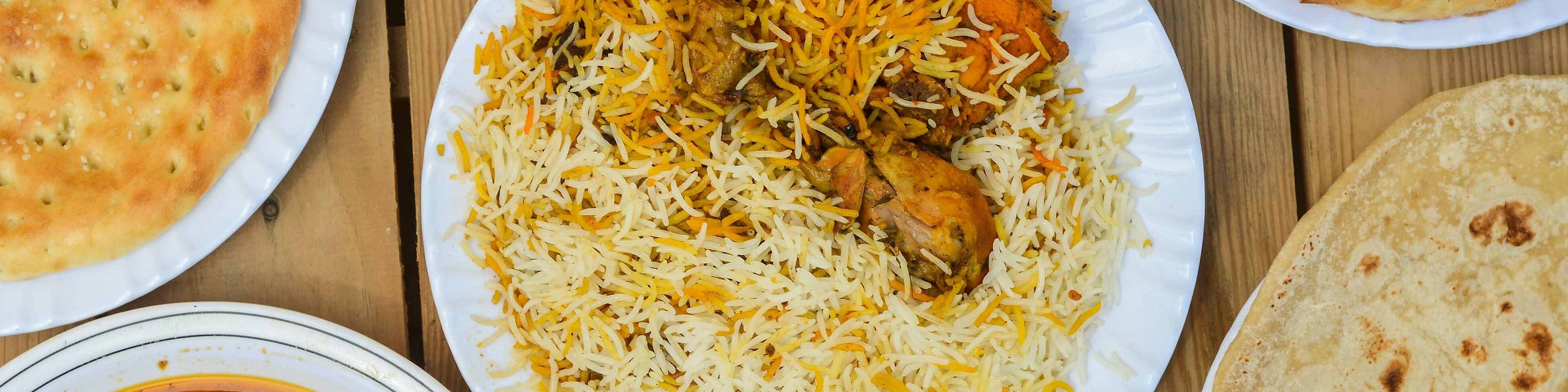 Fayyaz Sheermal, Nehari & Pakwan House - Nagan Chowrangi menu in ...