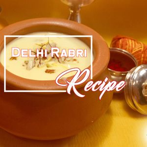Delhi Rabri House - Burns Road ODR menu in Karachi | Food Delivery ...