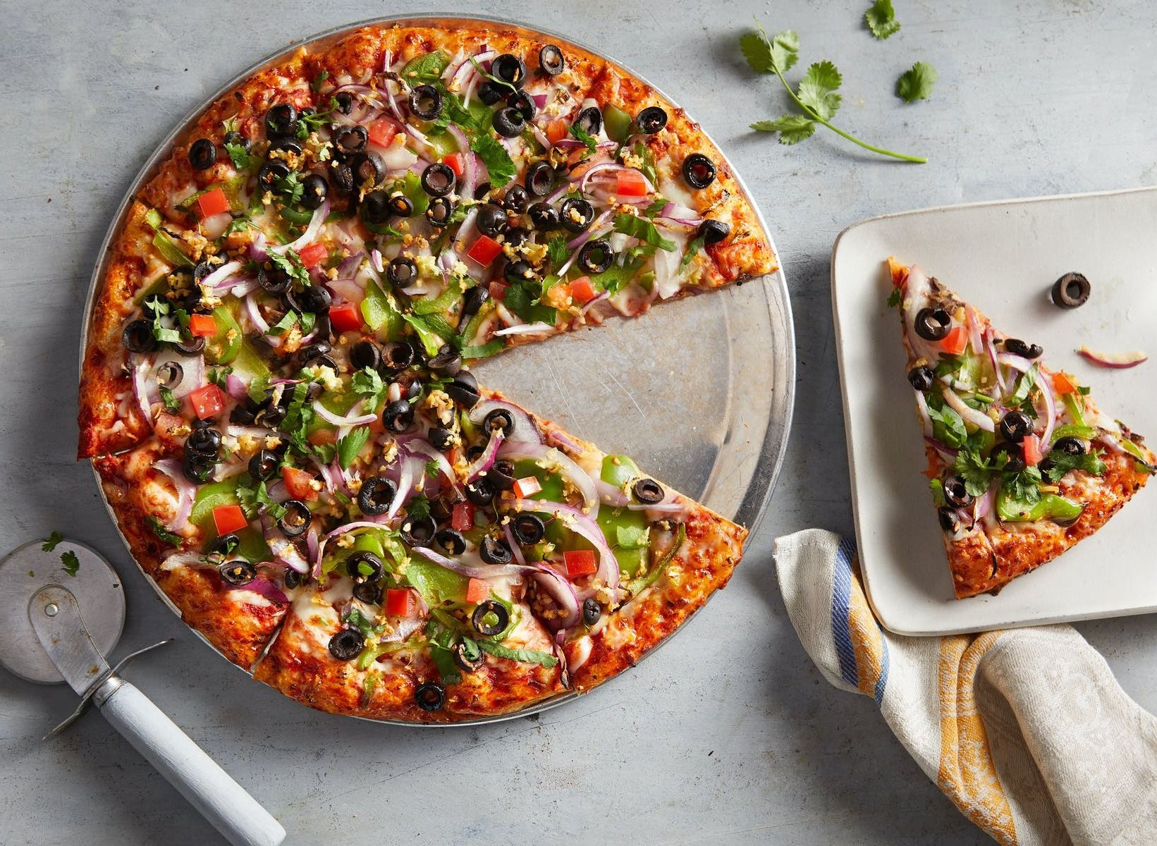 Pizza Centre Fast Food and BBQ menu in Karachi | Food Delivery Karachi ...