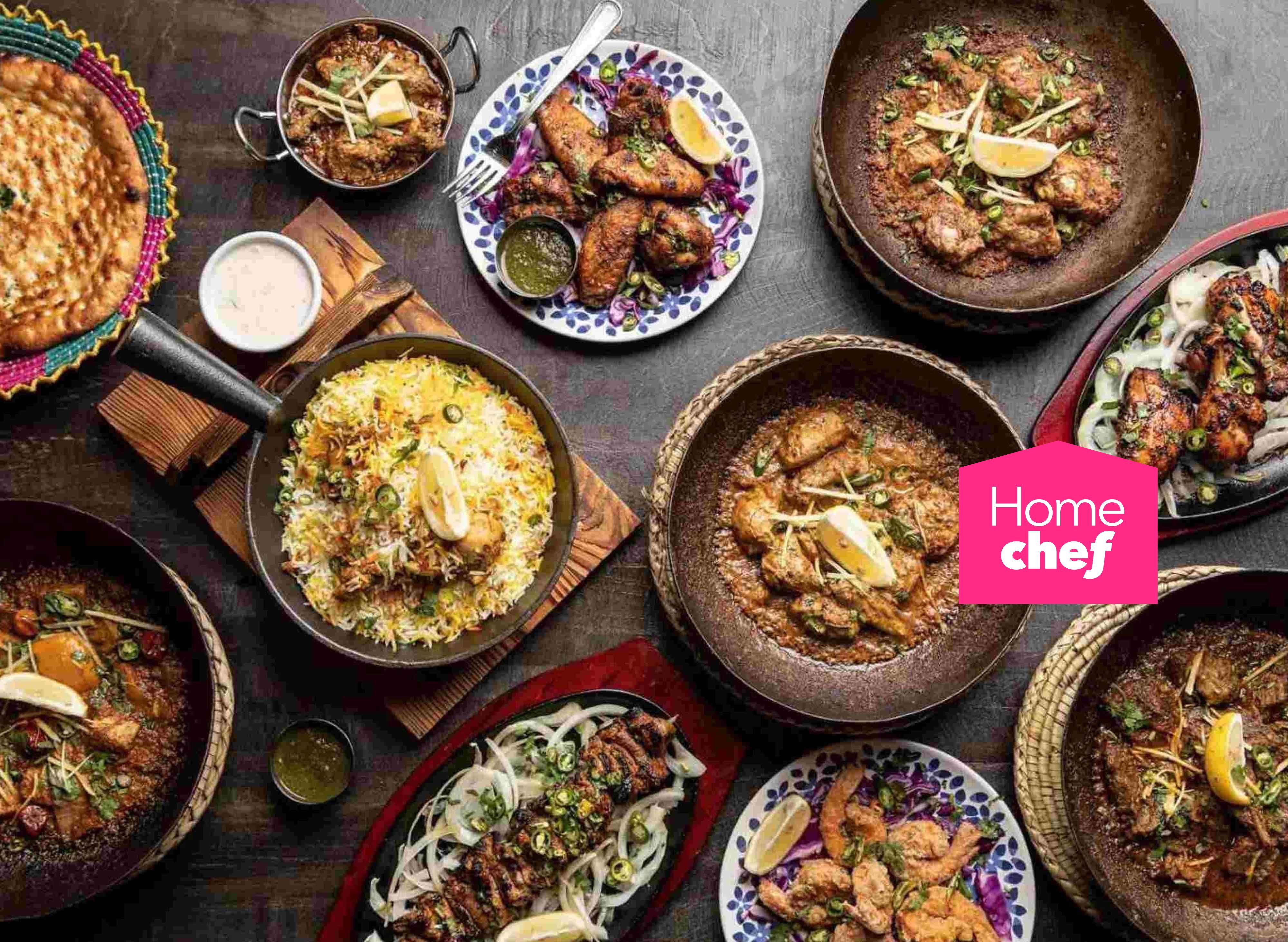 Daadi Ka Dastarkhawan menu in Karachi | Food Delivery Karachi | foodpanda