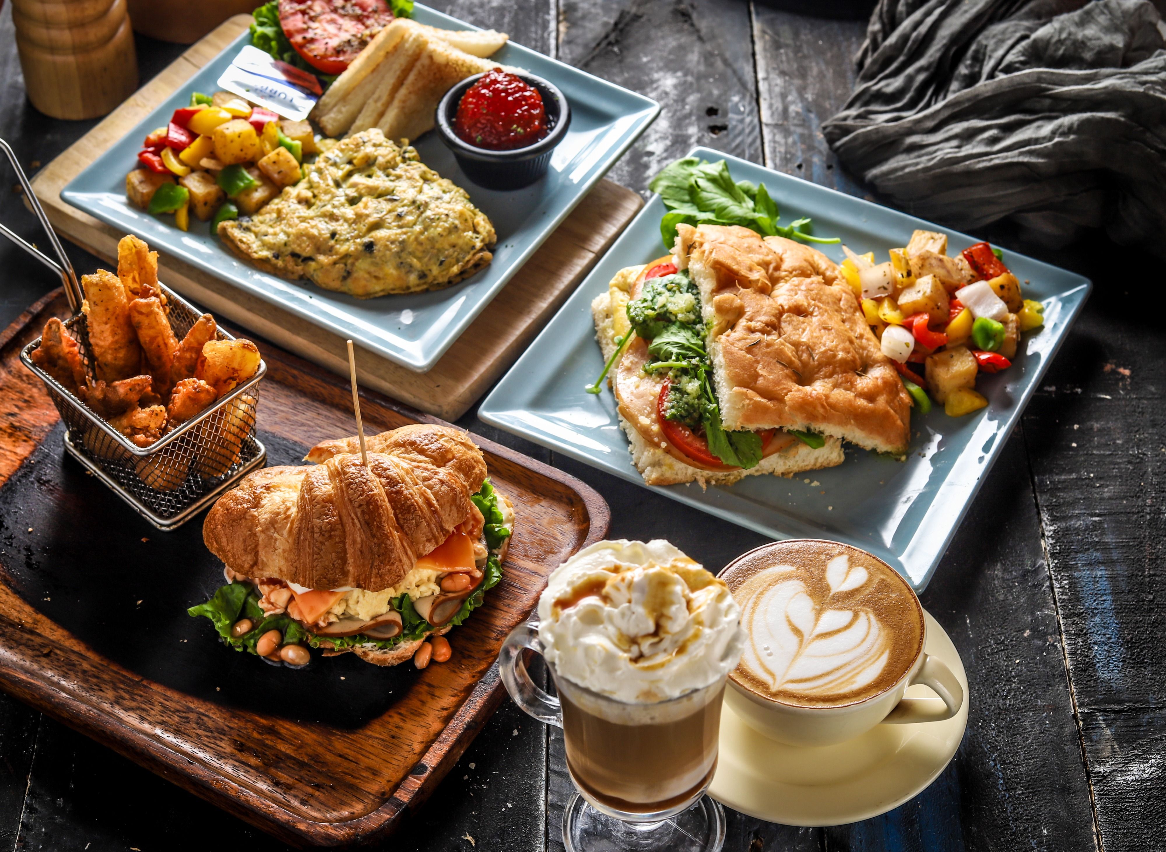 Del Frio - North Nazimabad menu in Karachi | Food Delivery Karachi ...