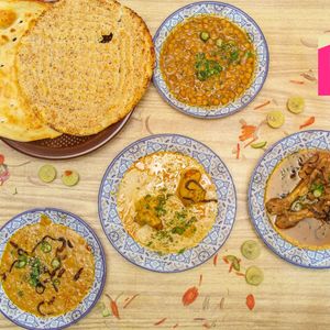 Barkat Kitchen menu in Karachi | Food Delivery Karachi | foodpanda