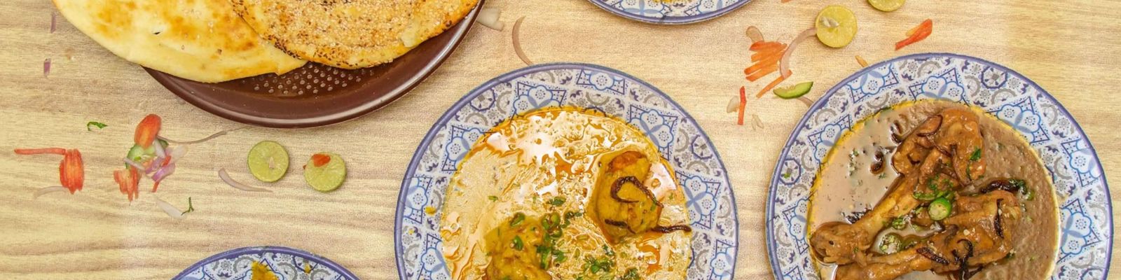 Barkat Kitchen menu in Karachi | Food Delivery Karachi | foodpanda