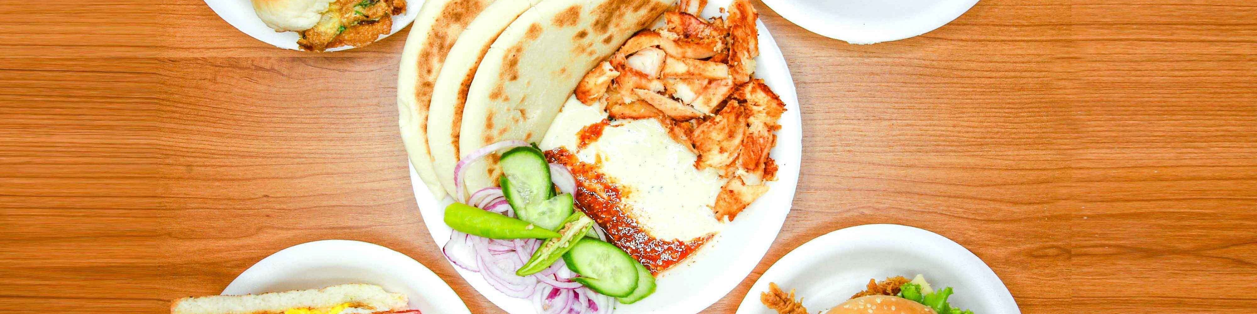 Kalachi Biryani - DHA-2 menu in Rawalpindi | Food Delivery Rawalpindi ...