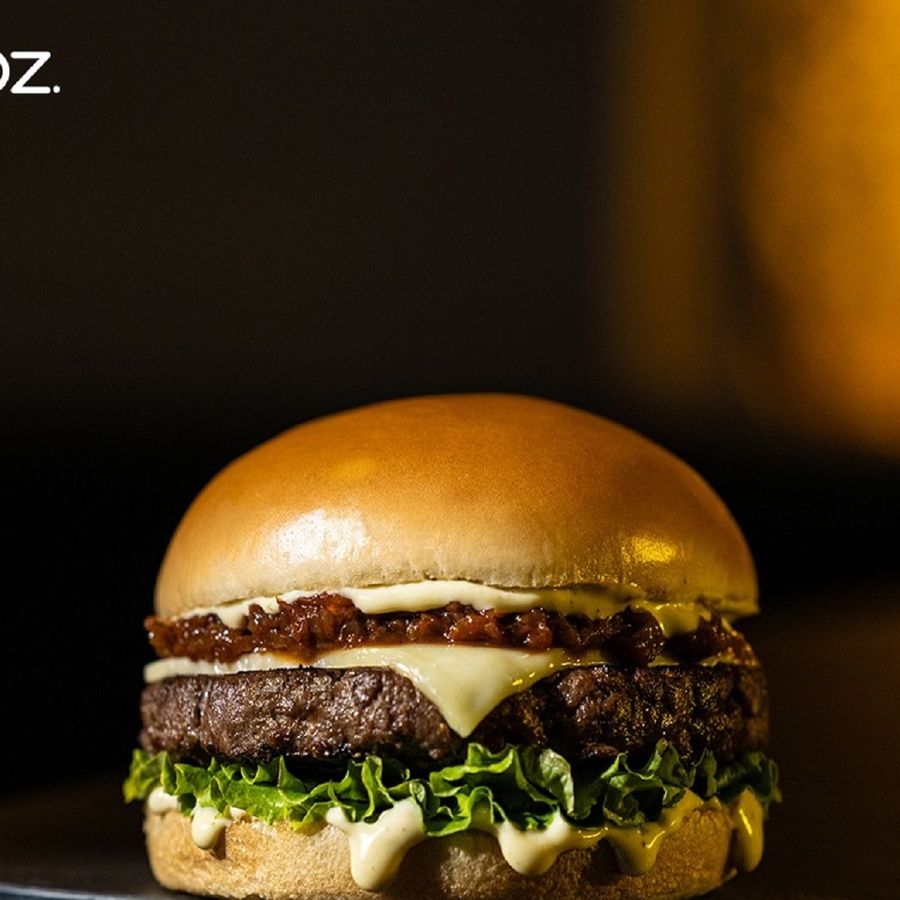 8oz - Khayaban e Shahbaz menu in Karachi | Food Delivery Karachi ...