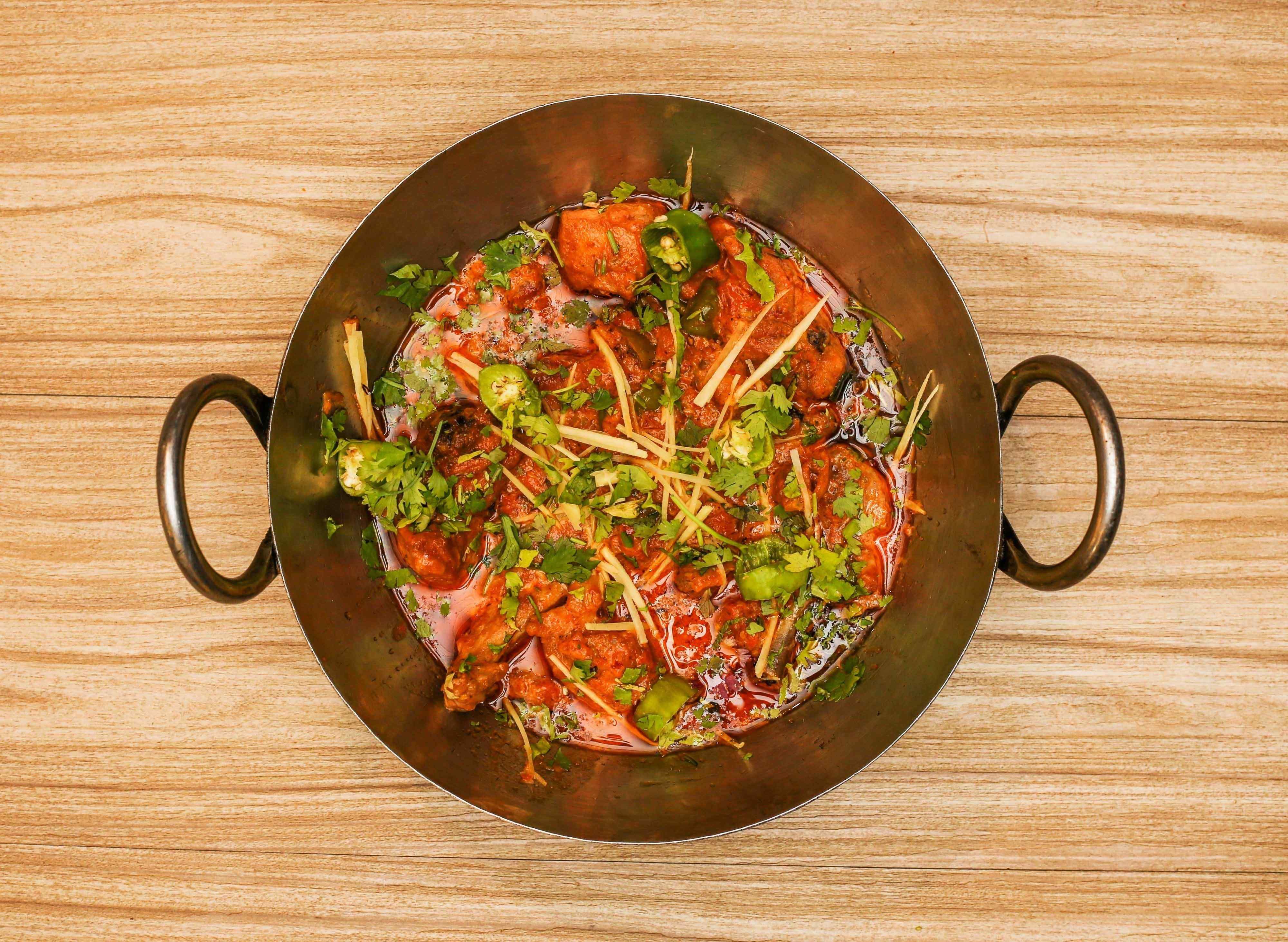 Azhar Cafe menu in Gujrat | Food Delivery Gujrat | foodpanda