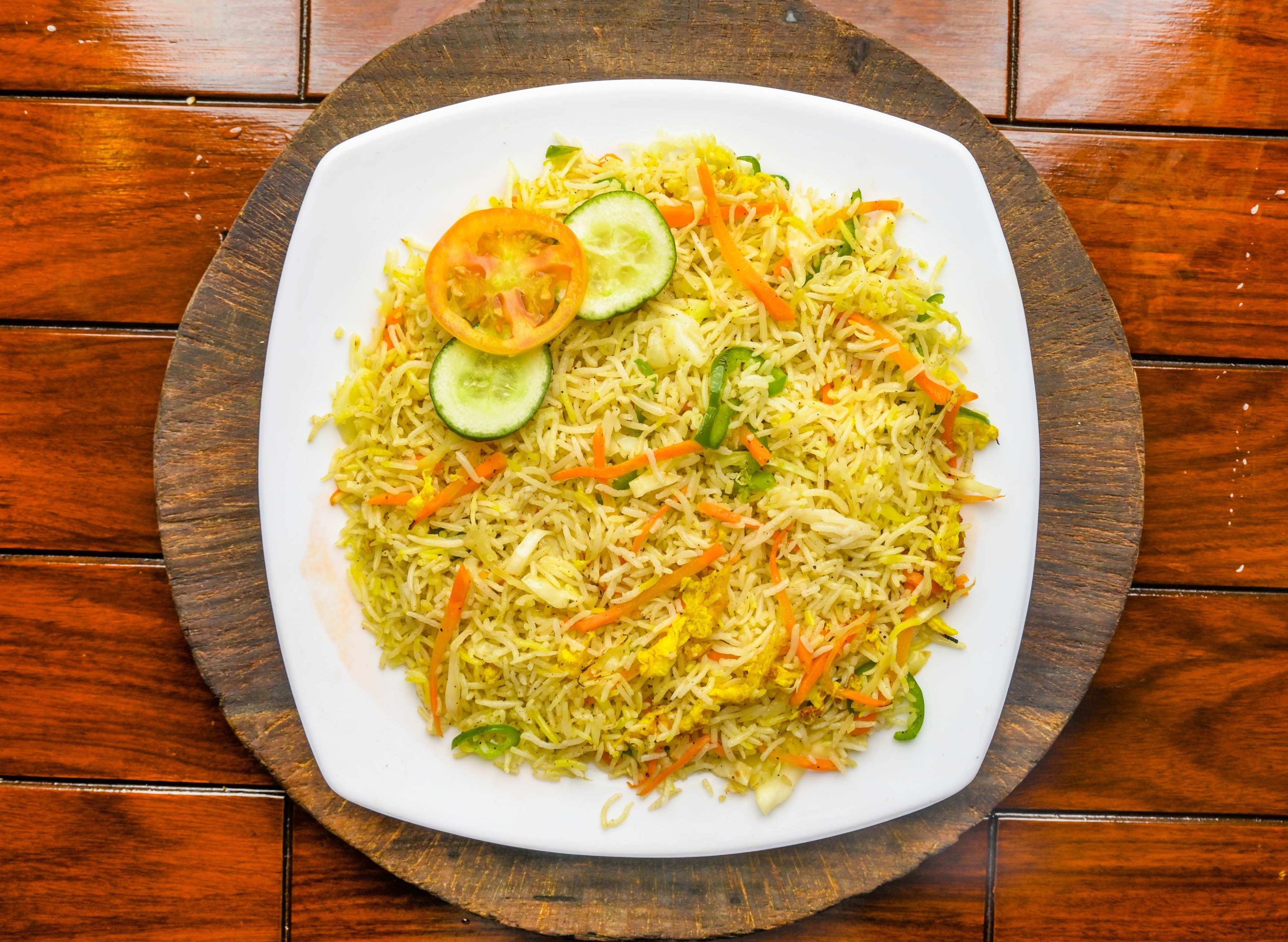 Discovery Food Container - DFC menu in Multan | Food Delivery Multan ...