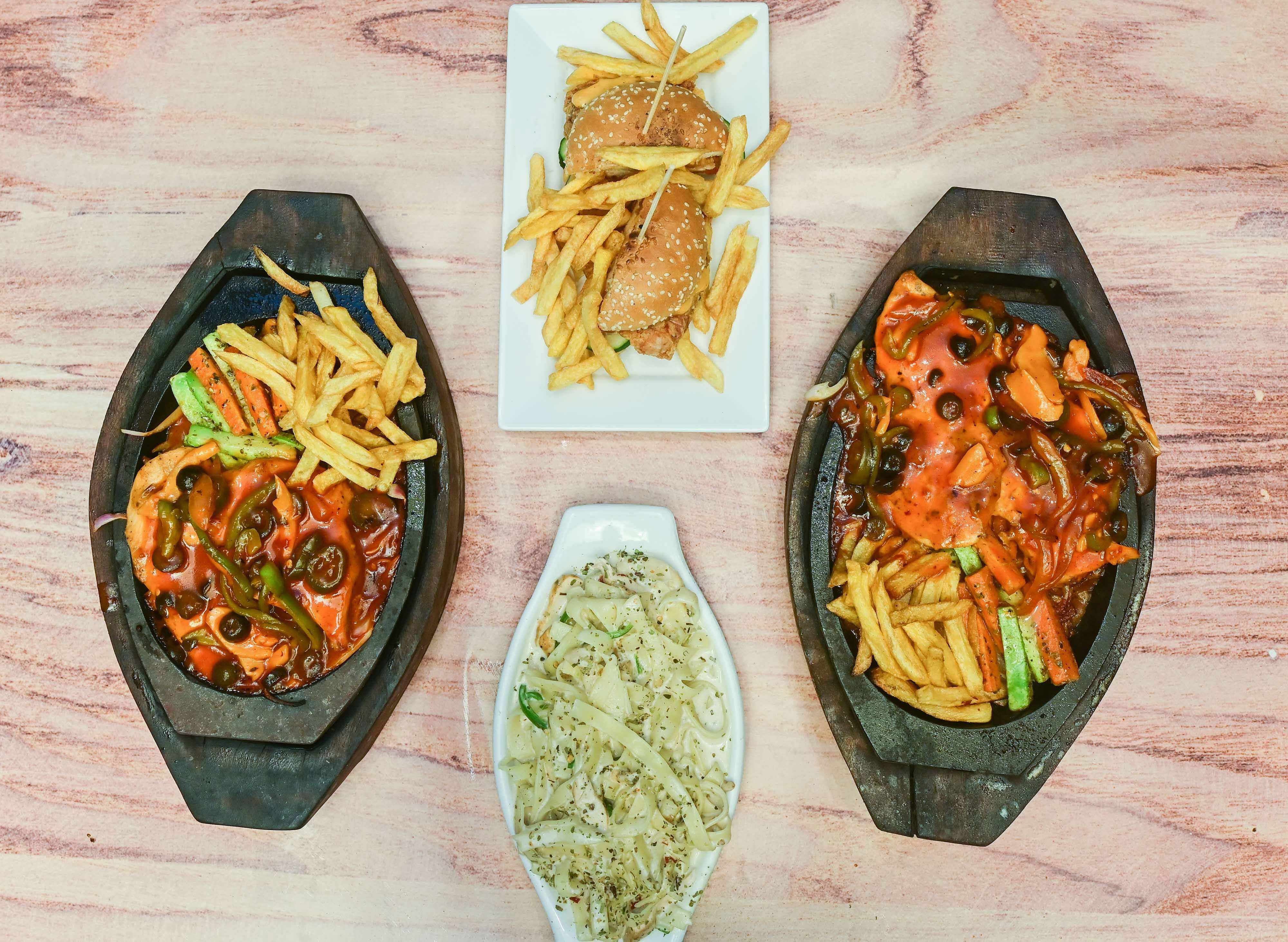 Chai Chubara by Tea Chowk menu in Rawalpindi | Food Delivery Rawalpindi ...