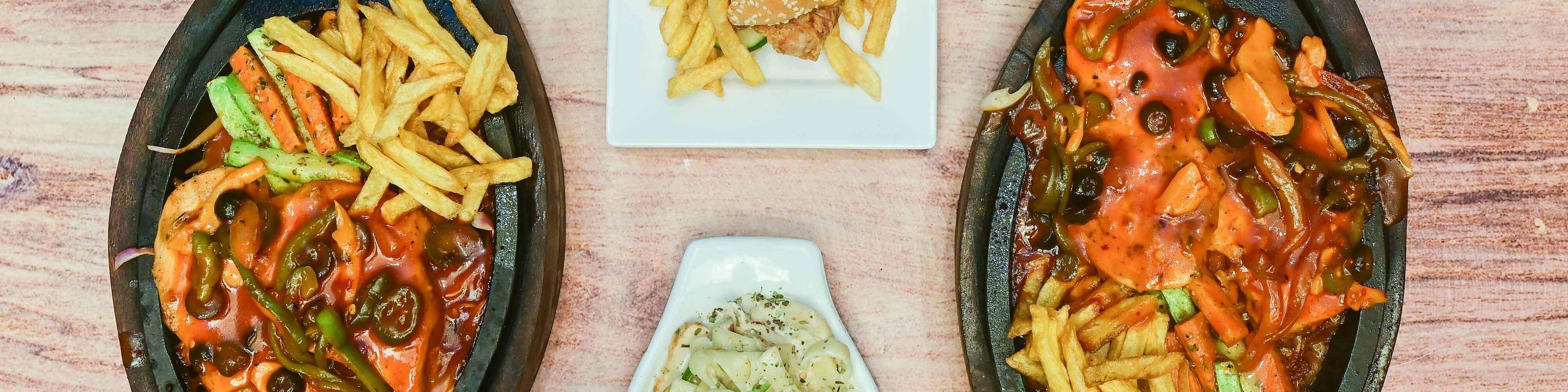 Chai Chubara by Tea Chowk menu in Rawalpindi | Food Delivery Rawalpindi ...