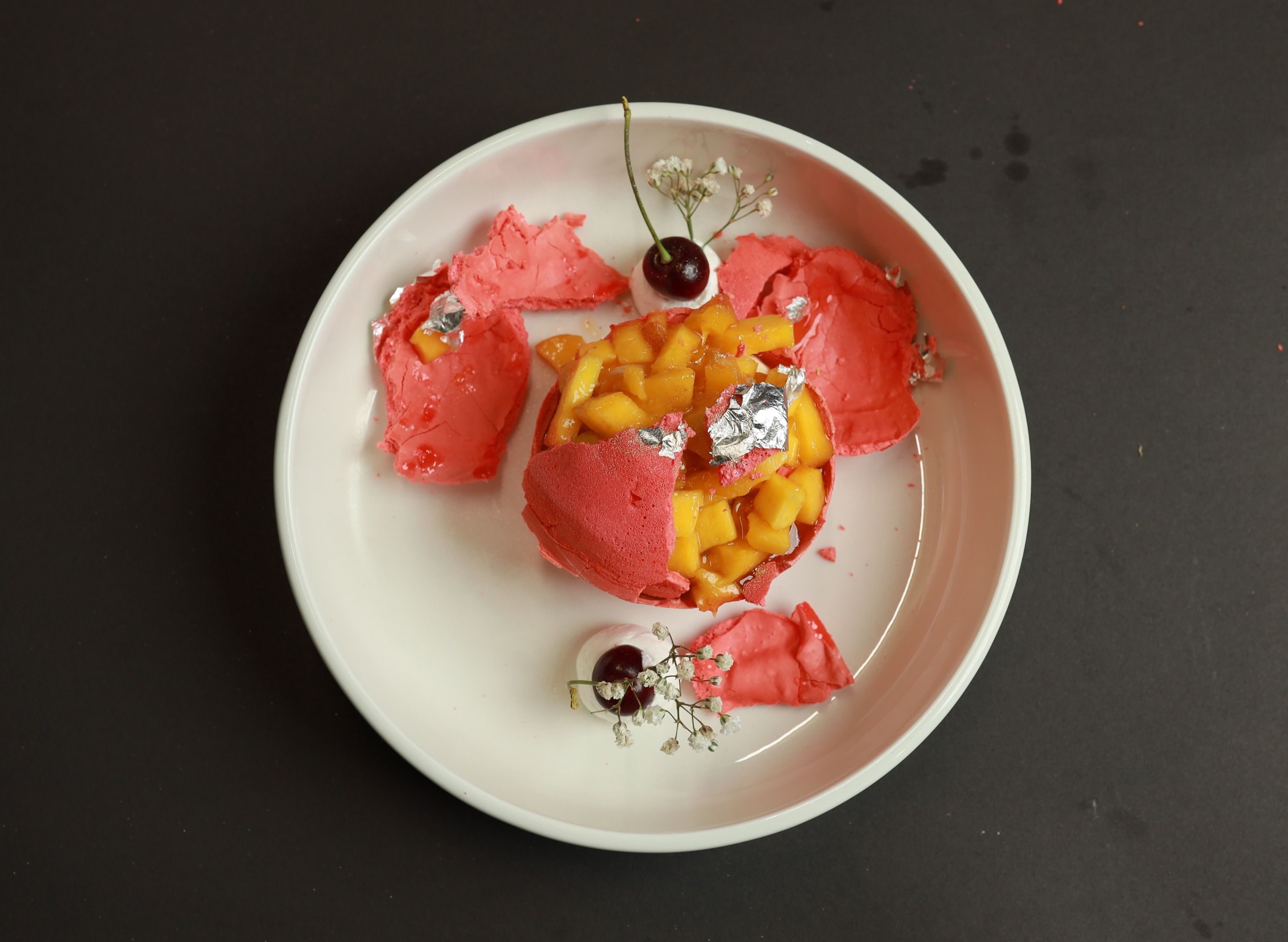 Fasana Café - Gulberg menu in Lahore | Food Delivery Lahore | foodpanda