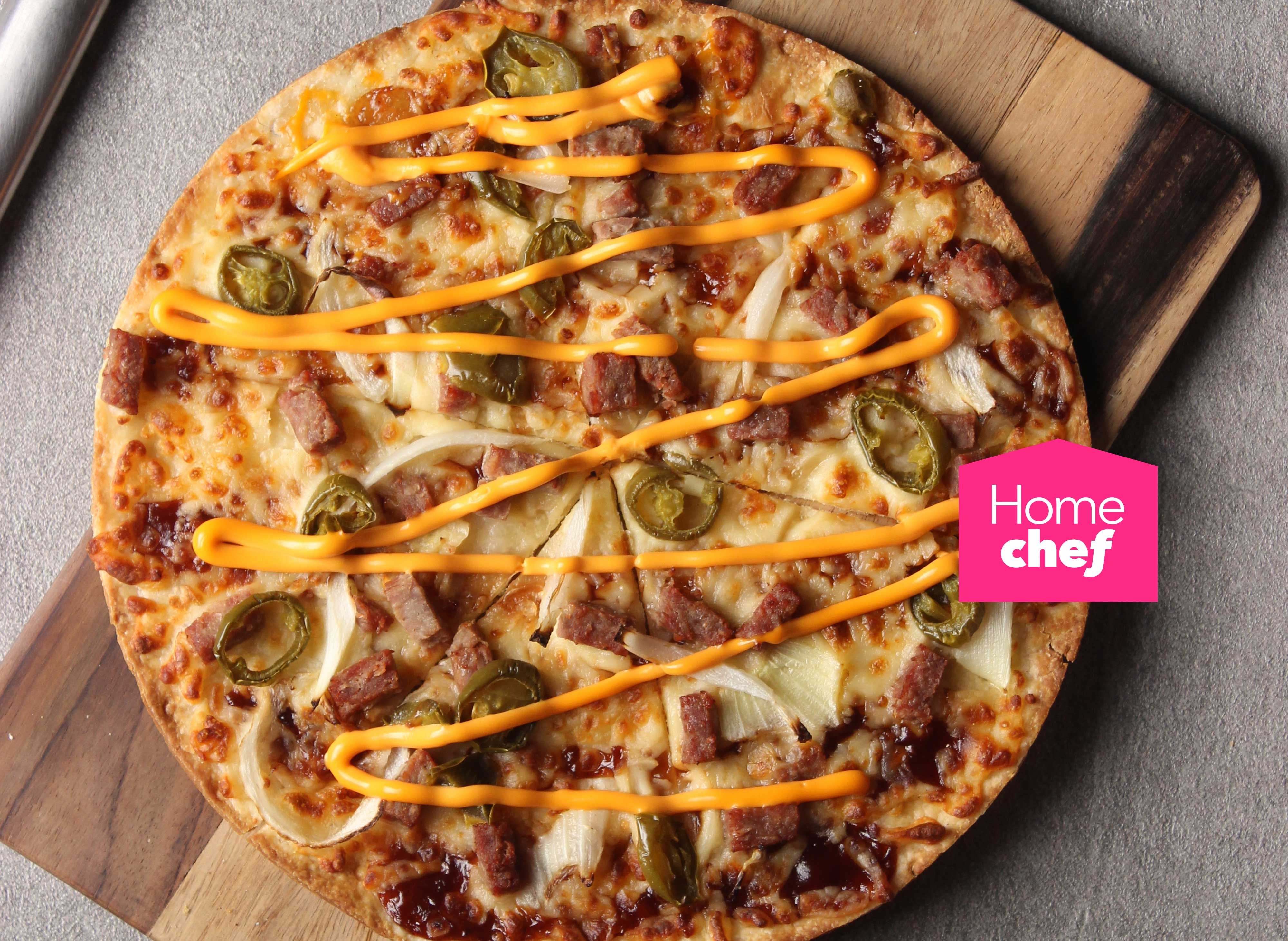 PIZZANO'S menu in Karachi | Food Delivery Karachi | foodpanda