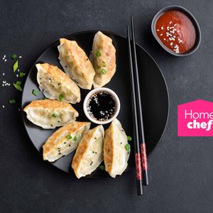 Dumplings by Sai’s Pantry menu in Lahore | Food Delivery Lahore | foodpanda