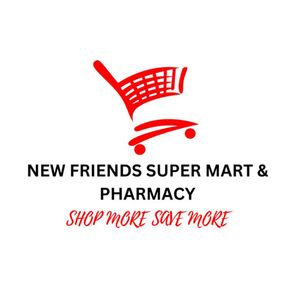 New Friends Super Mart delivery service in Karachi| foodpanda