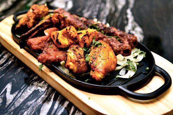 Baba Fareed Tikka Shop menu in Sargodha | Food Delivery Sargodha ...