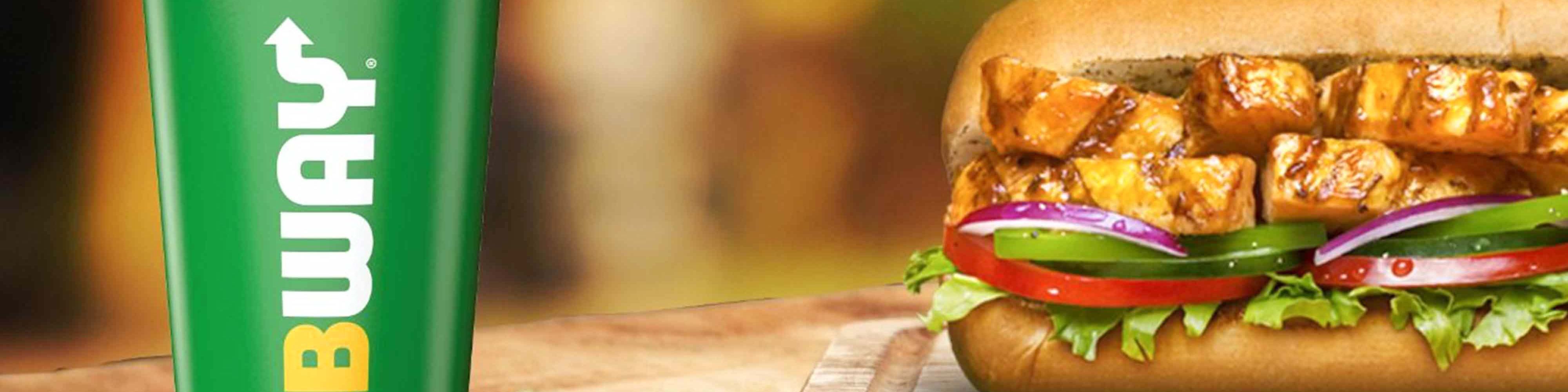 Subway - FB Area menu in Karachi | Food Delivery Karachi | foodpanda