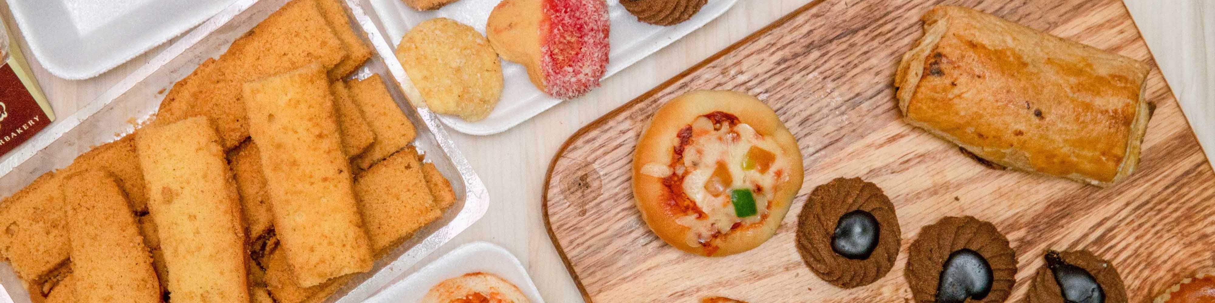 SHALIMAR BAKERY menu in Karachi | Food Delivery Karachi | foodpanda