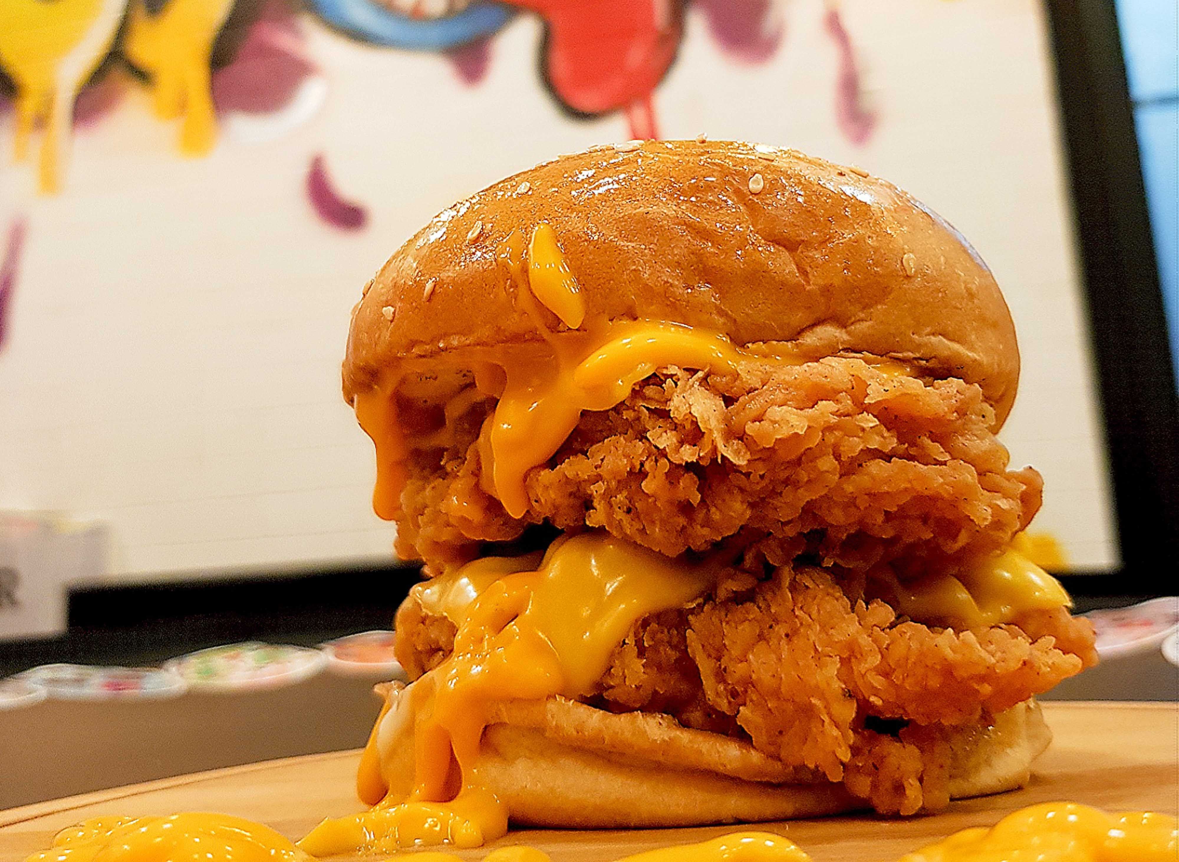 Saadi's Kitchen (Home-Chef) menu in Karachi | Food Delivery Karachi ...