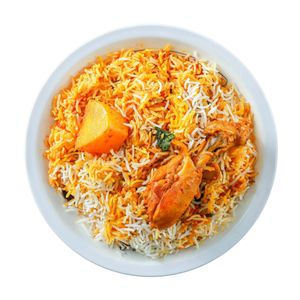 Al Noorani Chicken Baryani-Ayub Medical Complex menu in Abbottabad ...