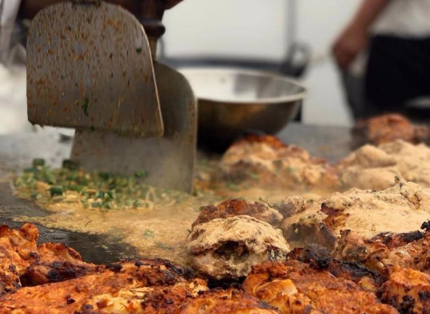 Bismillah Restaurant (TakaTak Specialist) menu in Rahim Yar Khan | Food ...