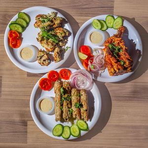 Meeruth Kabab House | P-10 menu in Karachi | Food Delivery Karachi ...