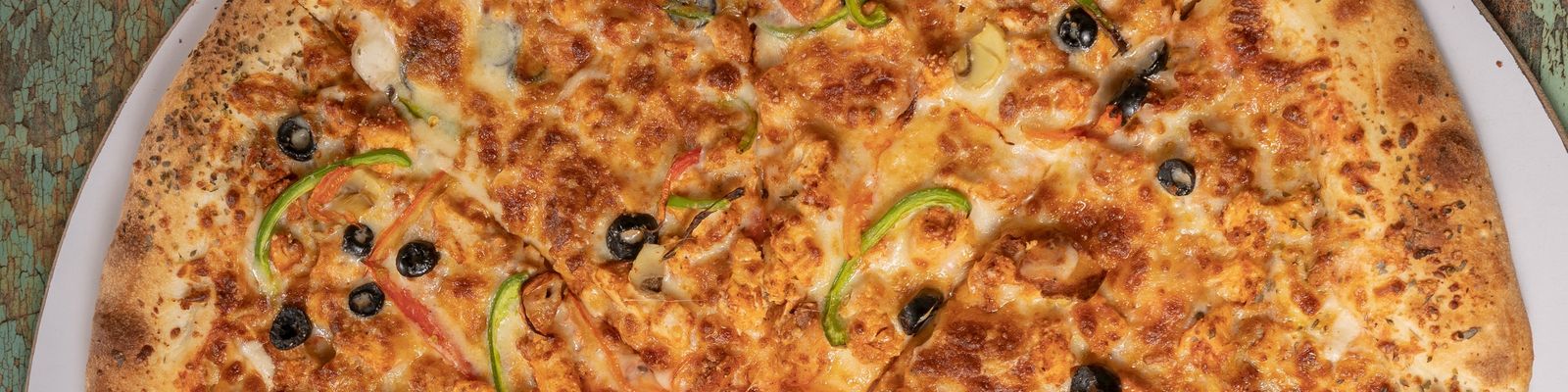 GOGO PIZZA menu in Quetta | Food Delivery Quetta | foodpanda
