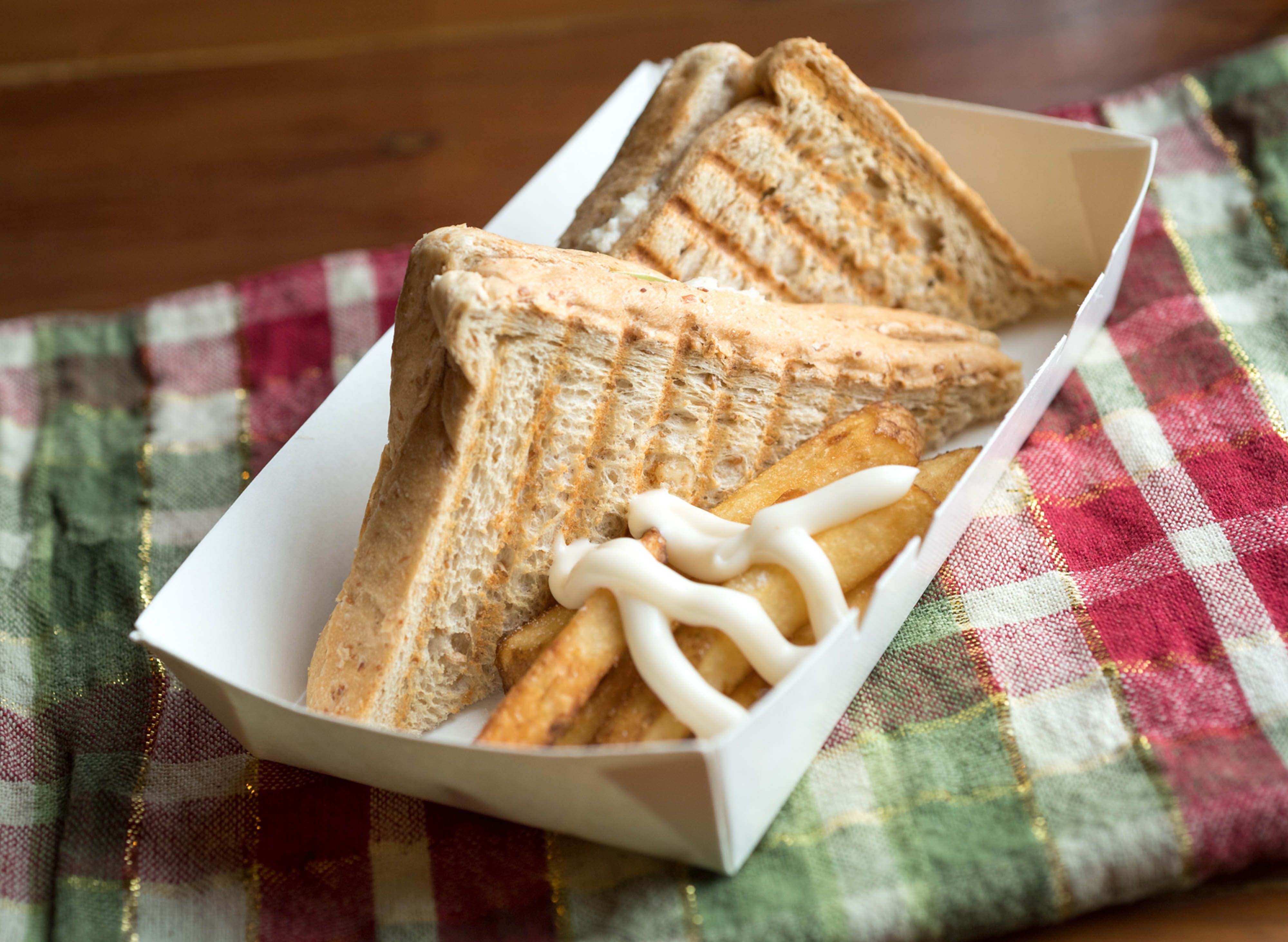 Alisha's Kitchen (Home-Chef) menu in Karachi | Food Delivery Karachi ...