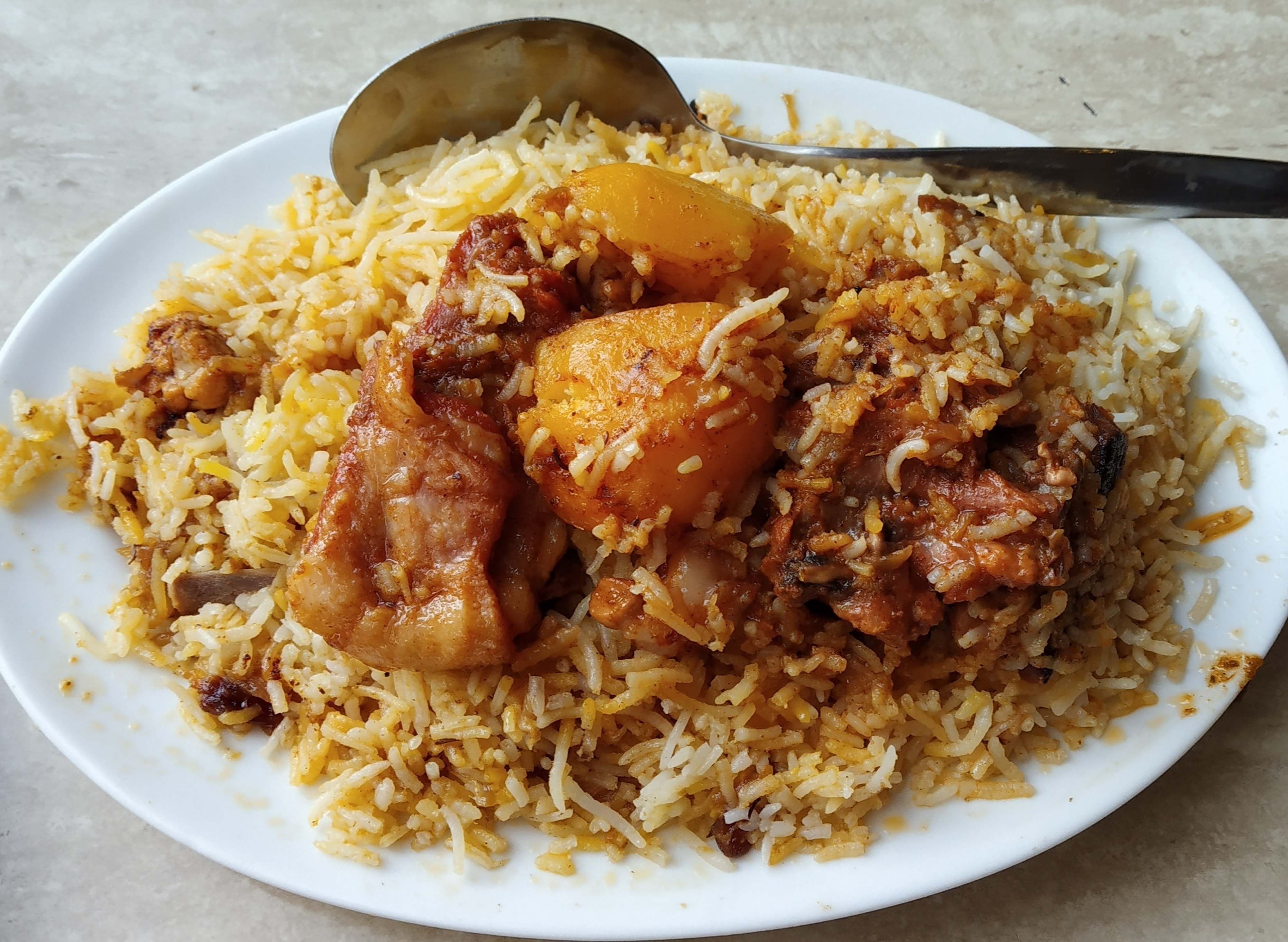 Abdullah Fresh & Hot Food (Home-Chef) (Not in Zone) menu in Rawalpindi ...