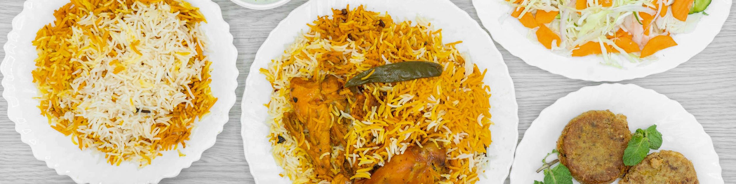 Karachi Al-Naseeb Biryani & Pakwan menu in Lahore | Food Delivery ...