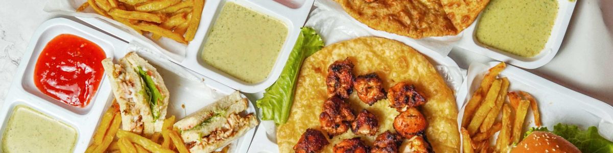 INDUS RESTAURANT QASIMABAD menu in Hyderabad | Food Delivery Hyderabad ...