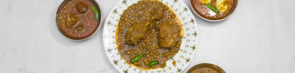 Dada Pota Murgh Chany - Chung menu in Lahore | Food Delivery Lahore ...