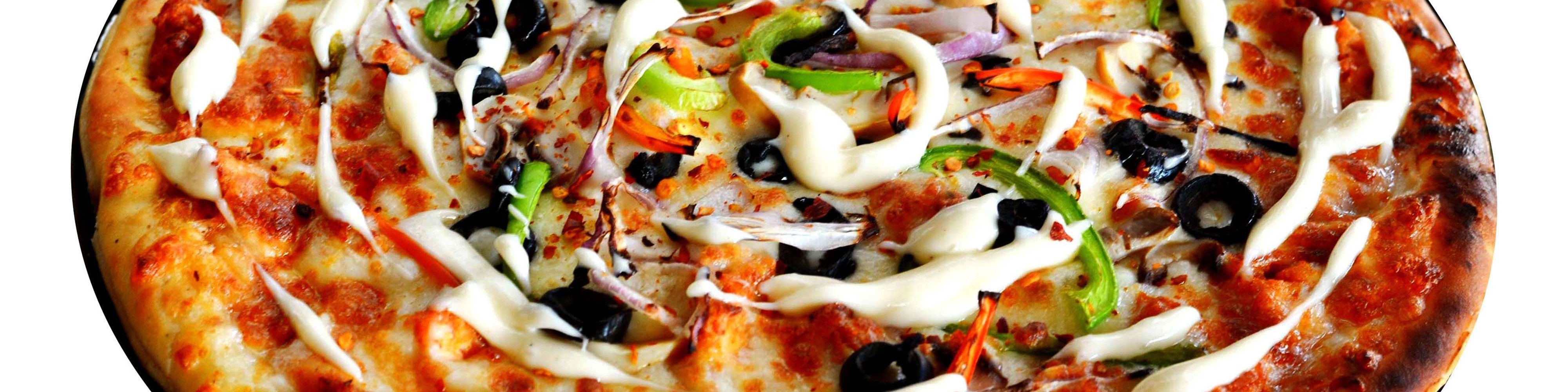 Street Pizza menu in Karachi | Food Delivery Karachi | foodpanda