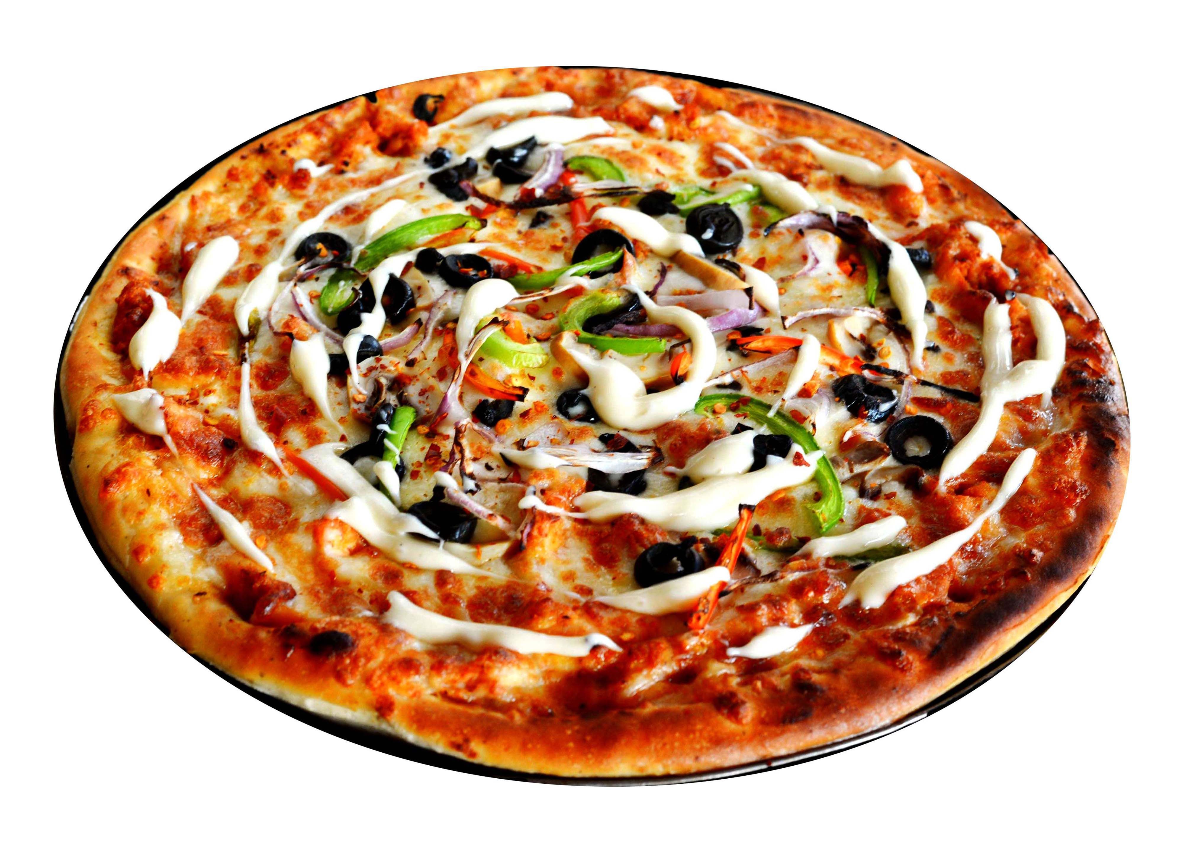 Street Pizza Menu In Karachi Food Delivery Karachi Foodpanda