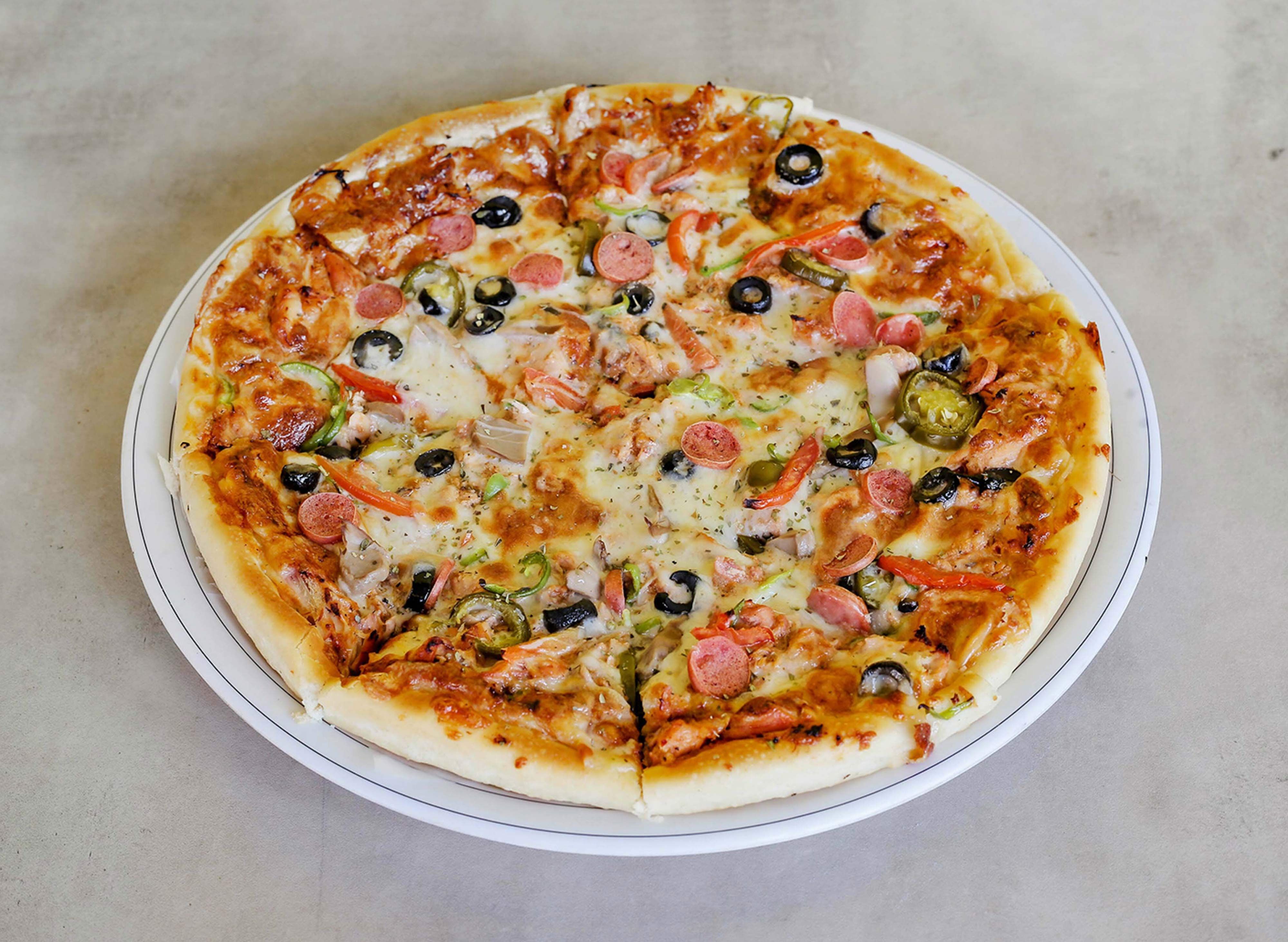Al Maidah menu in Peshawar | Food Delivery Peshawar | foodpanda