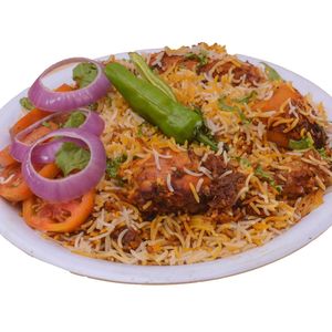 Biryani Guys (EST.2023) - Taste The Legacy menu in Karachi | Food ...